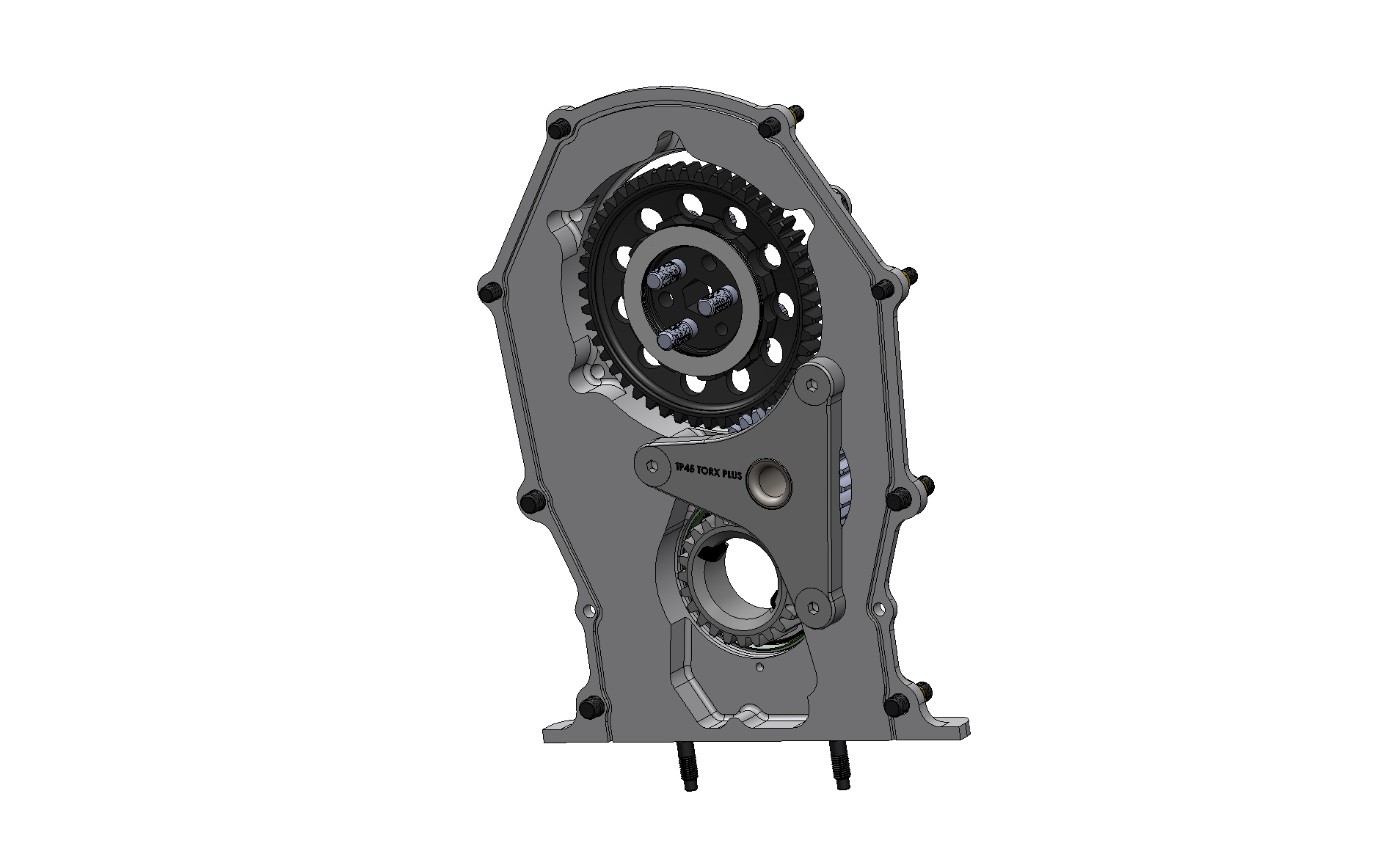RCD Engineering > Product