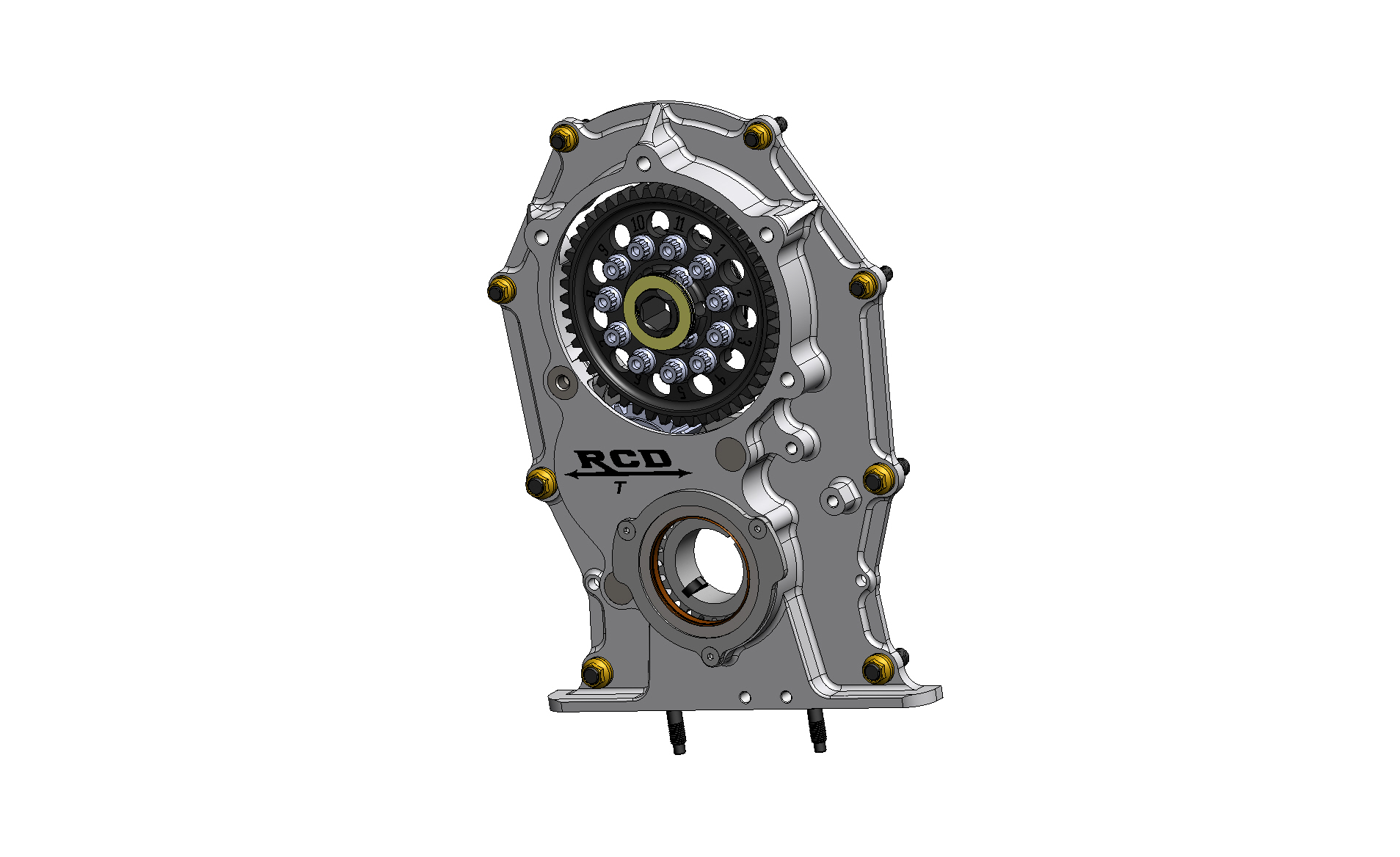 RCD Engineering > Product - V2