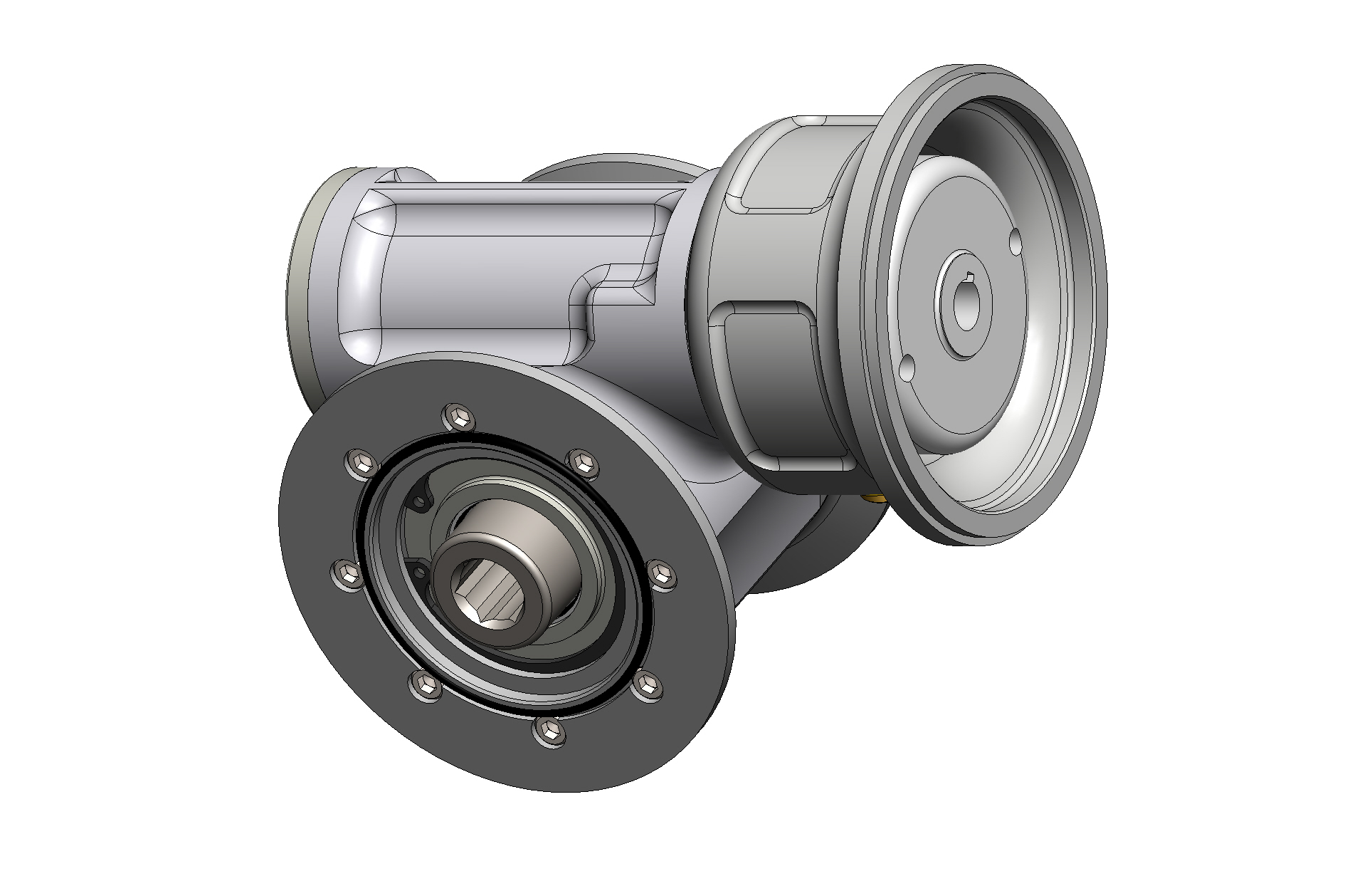 RCD Engineering > Product