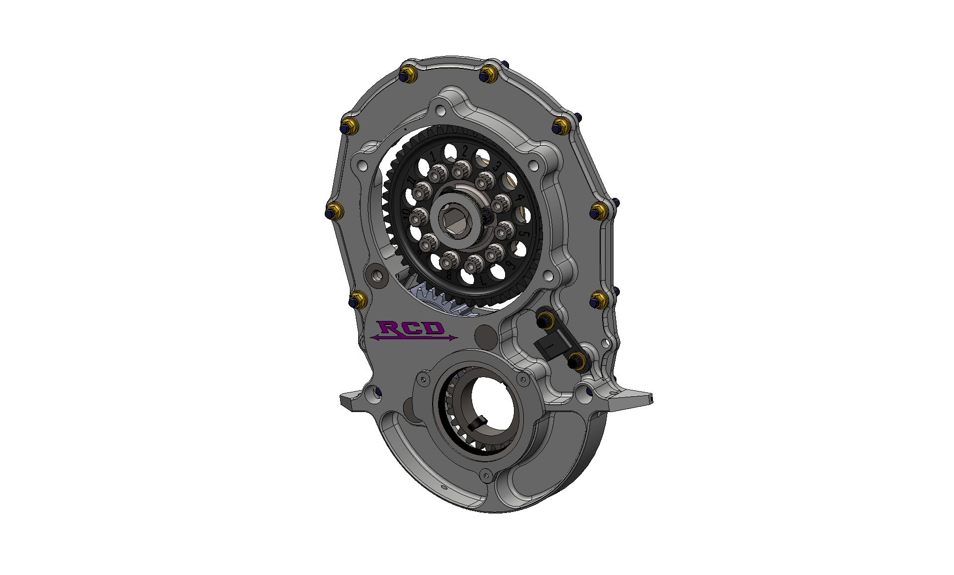 RCD Engineering > Product