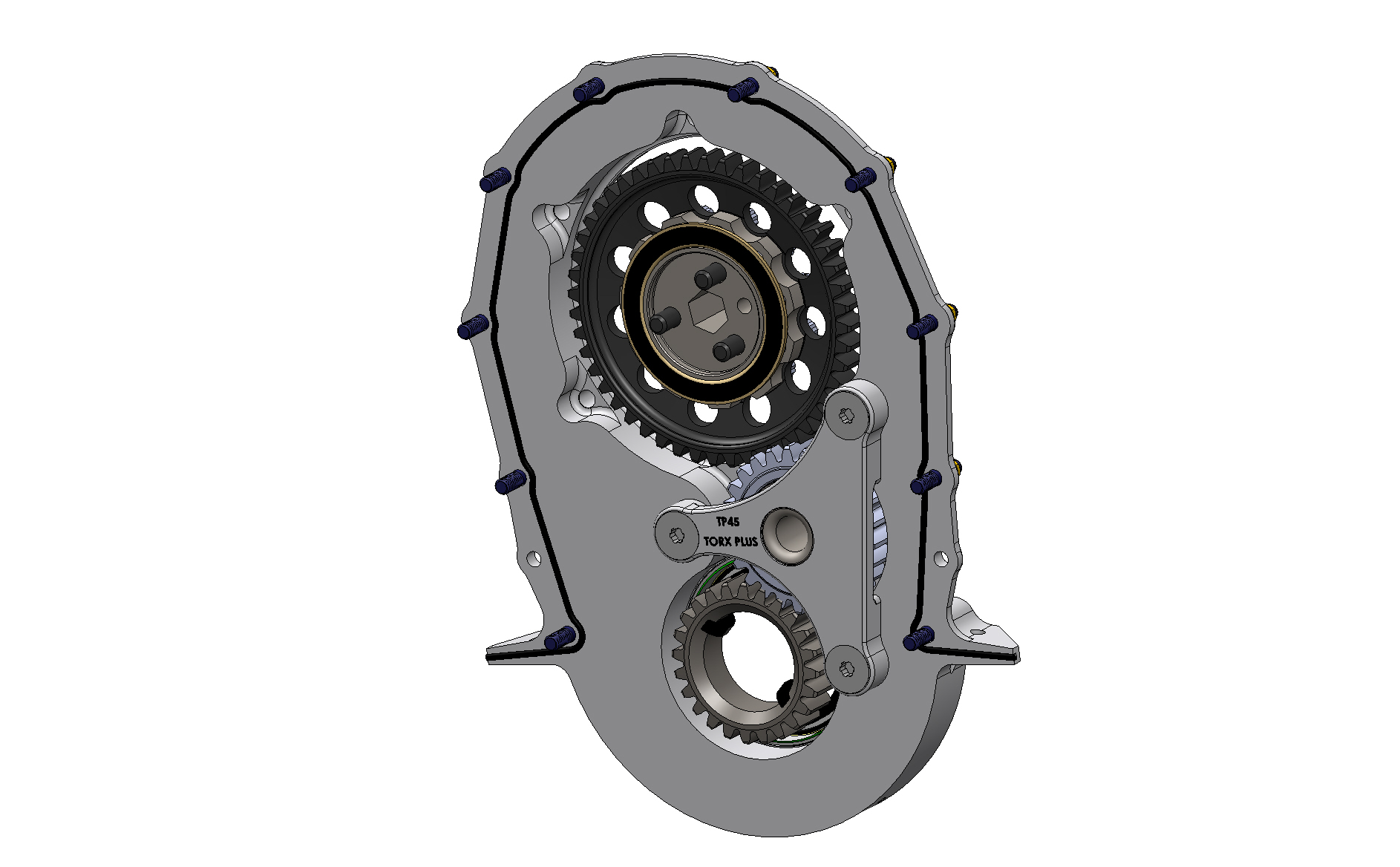 RCD Engineering > Product