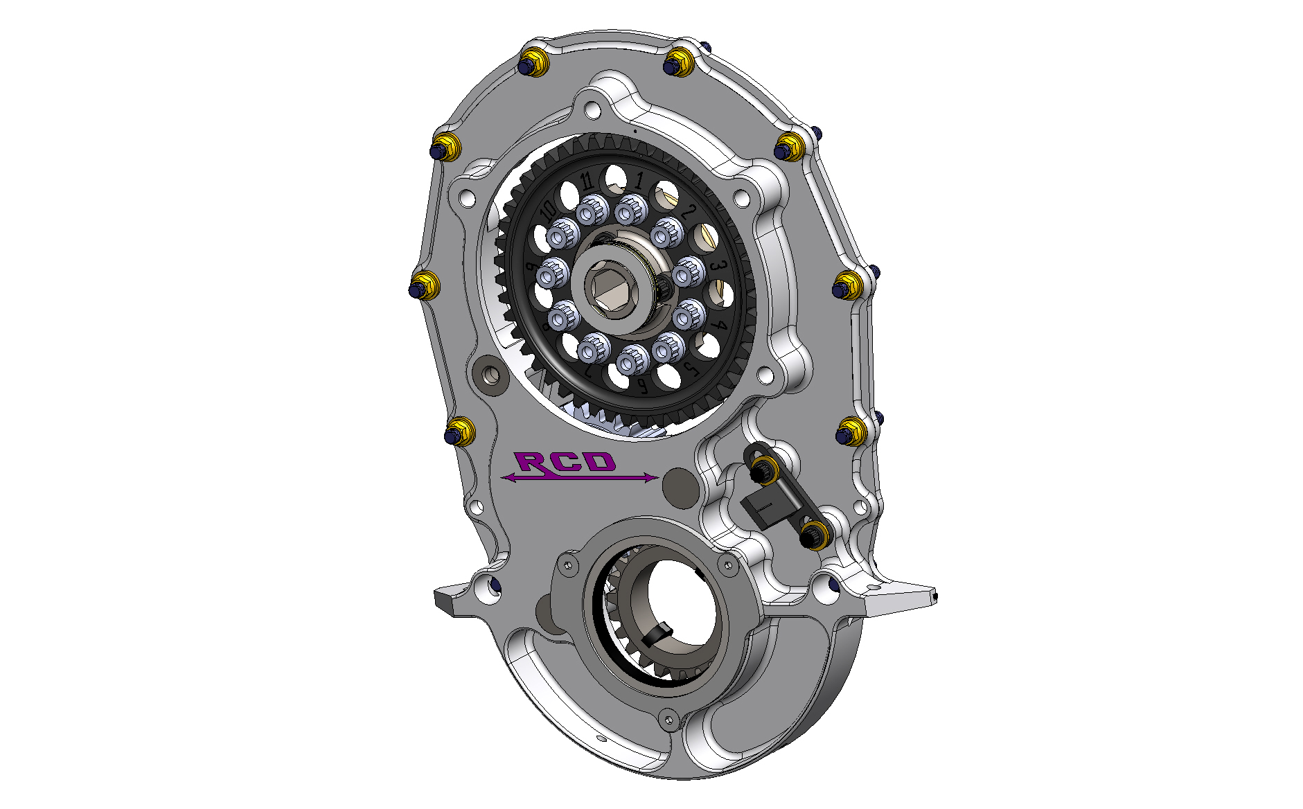 RCD Engineering > Product