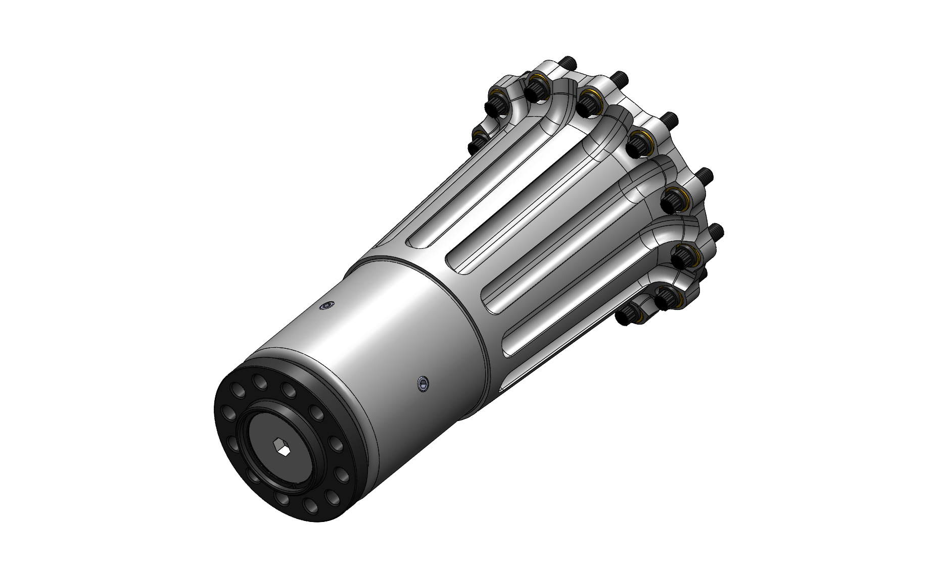 RCD Engineering > Product