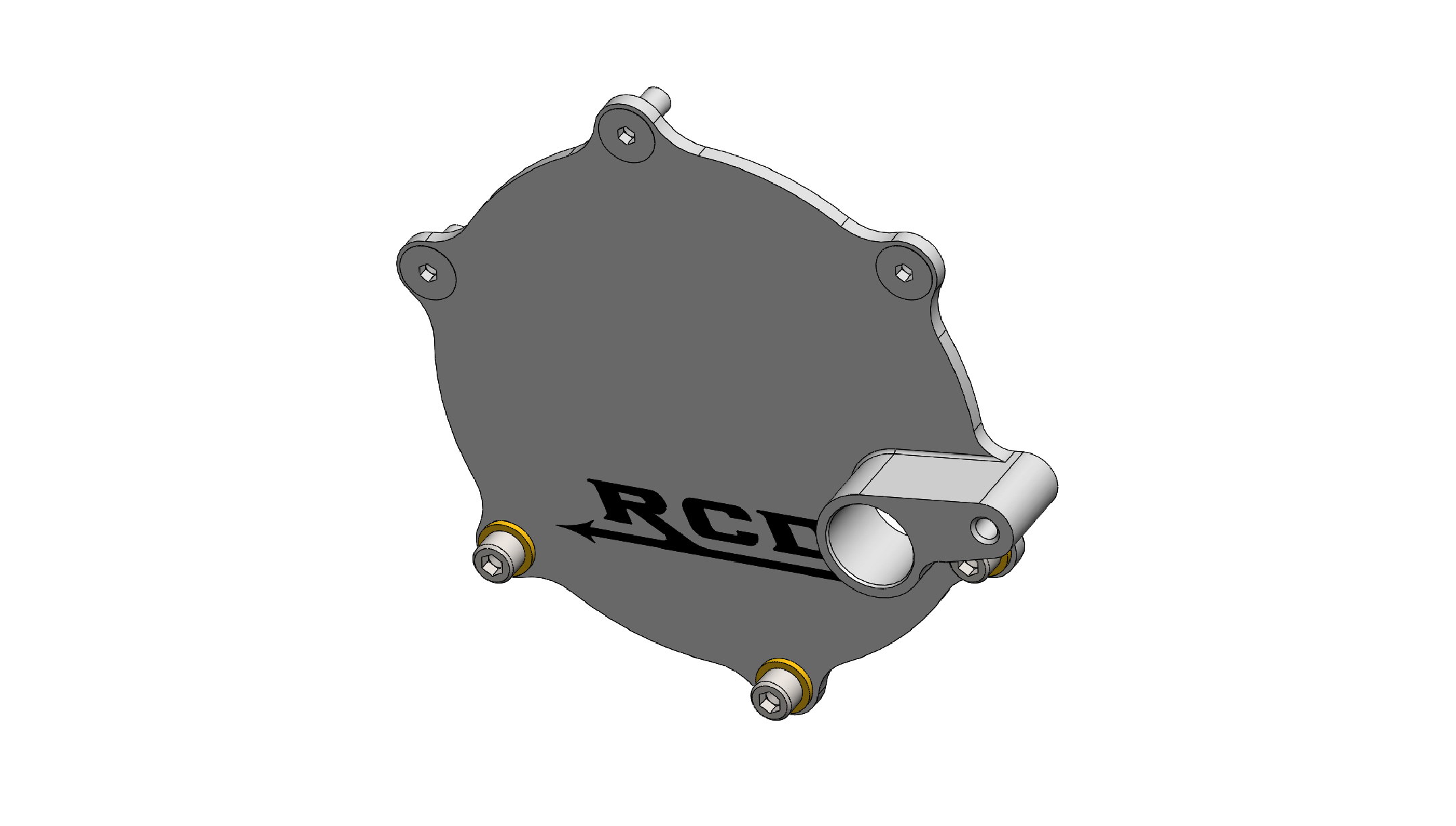 RCD Engineering > Product - V2