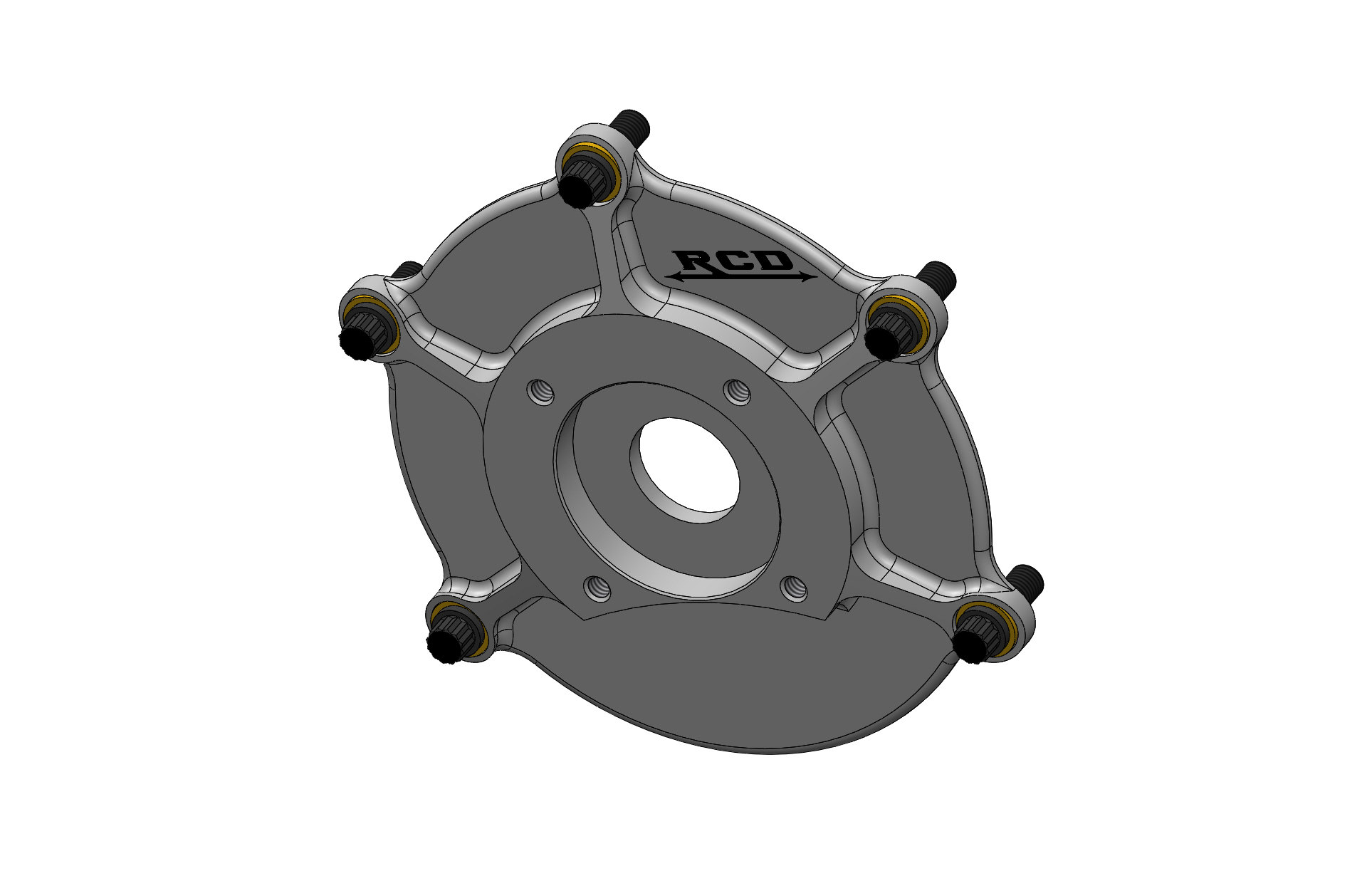 RCD Engineering > Product - V2