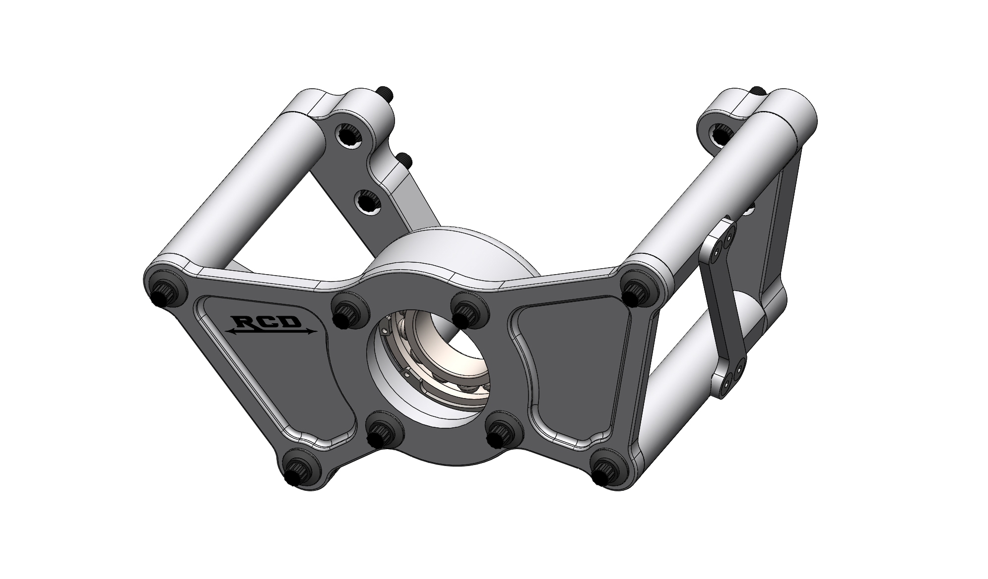 RCD Engineering > Product