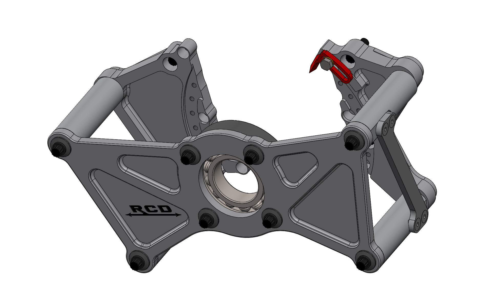 RCD Engineering > Product