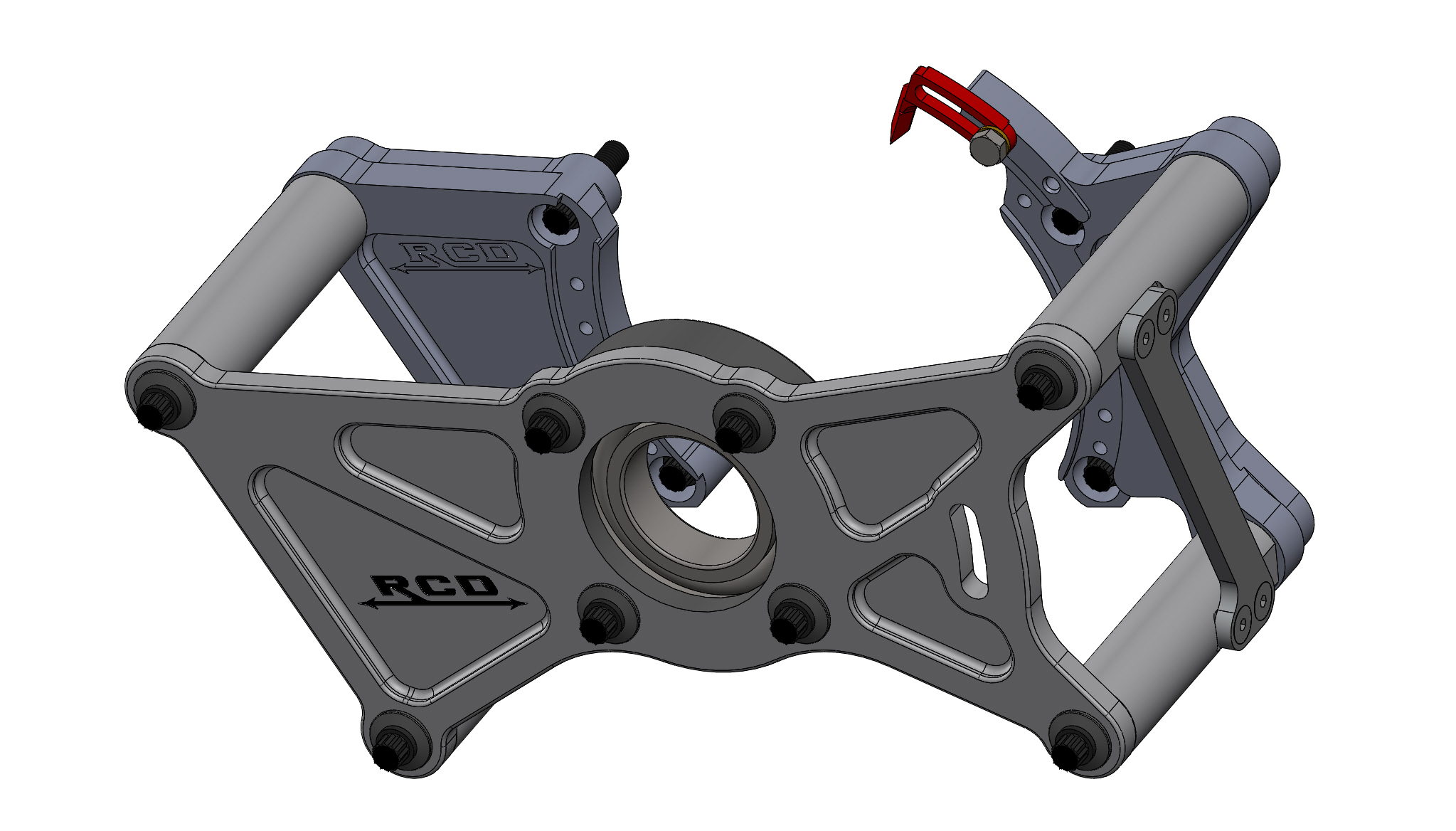 RCD Engineering > Product