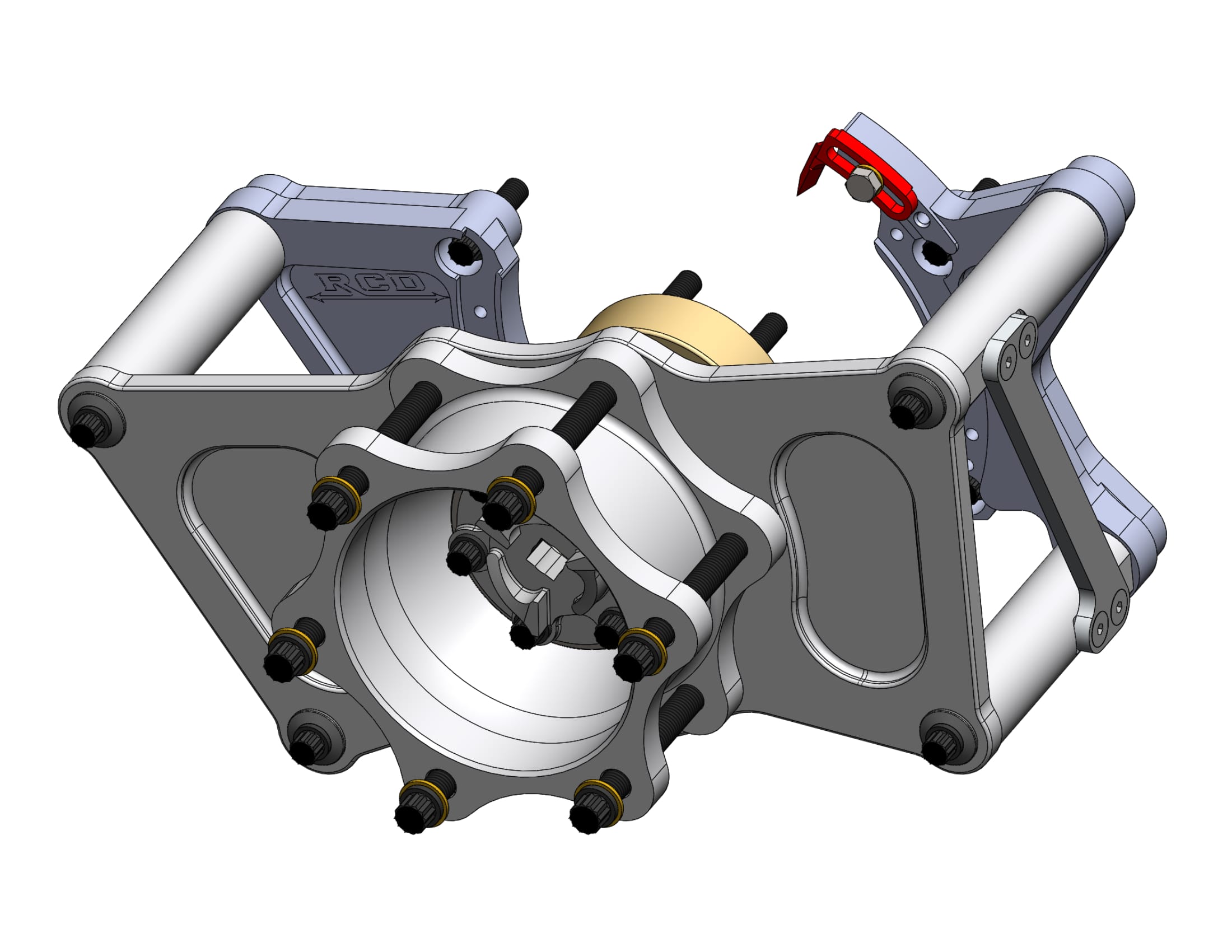 RCD Engineering > Product