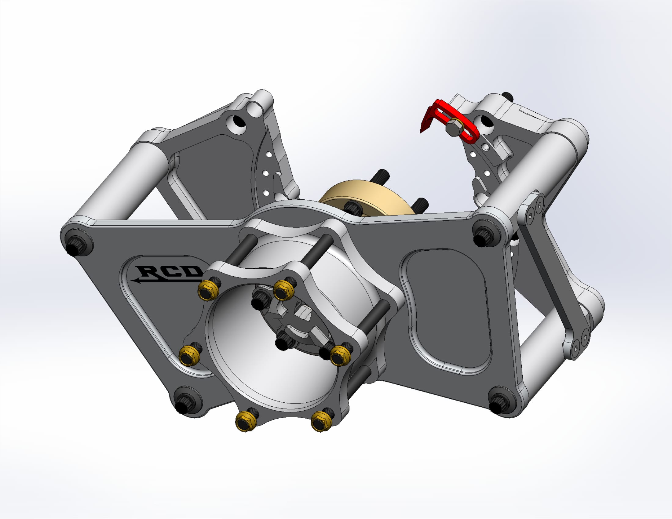 RCD Engineering > Product