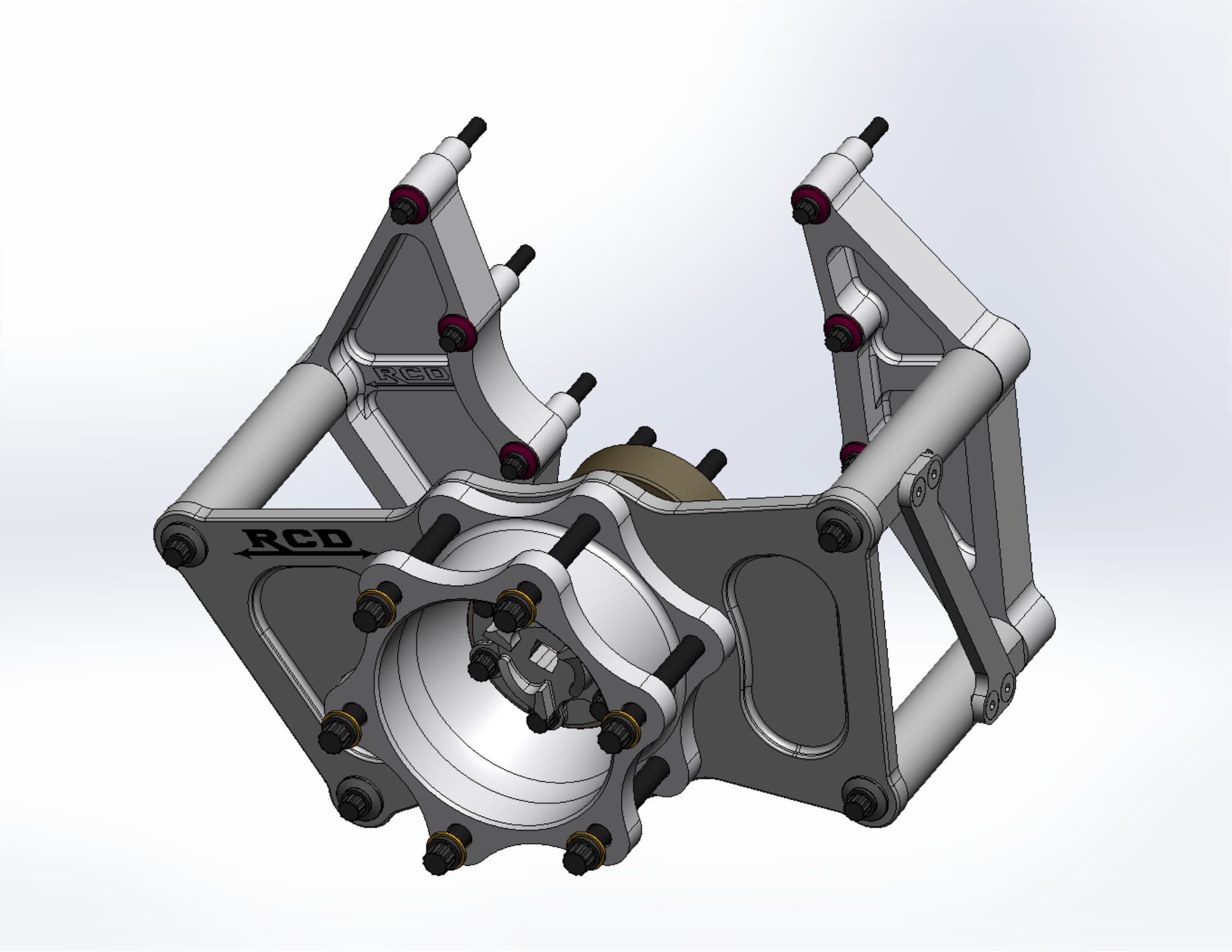 RCD Engineering > Product