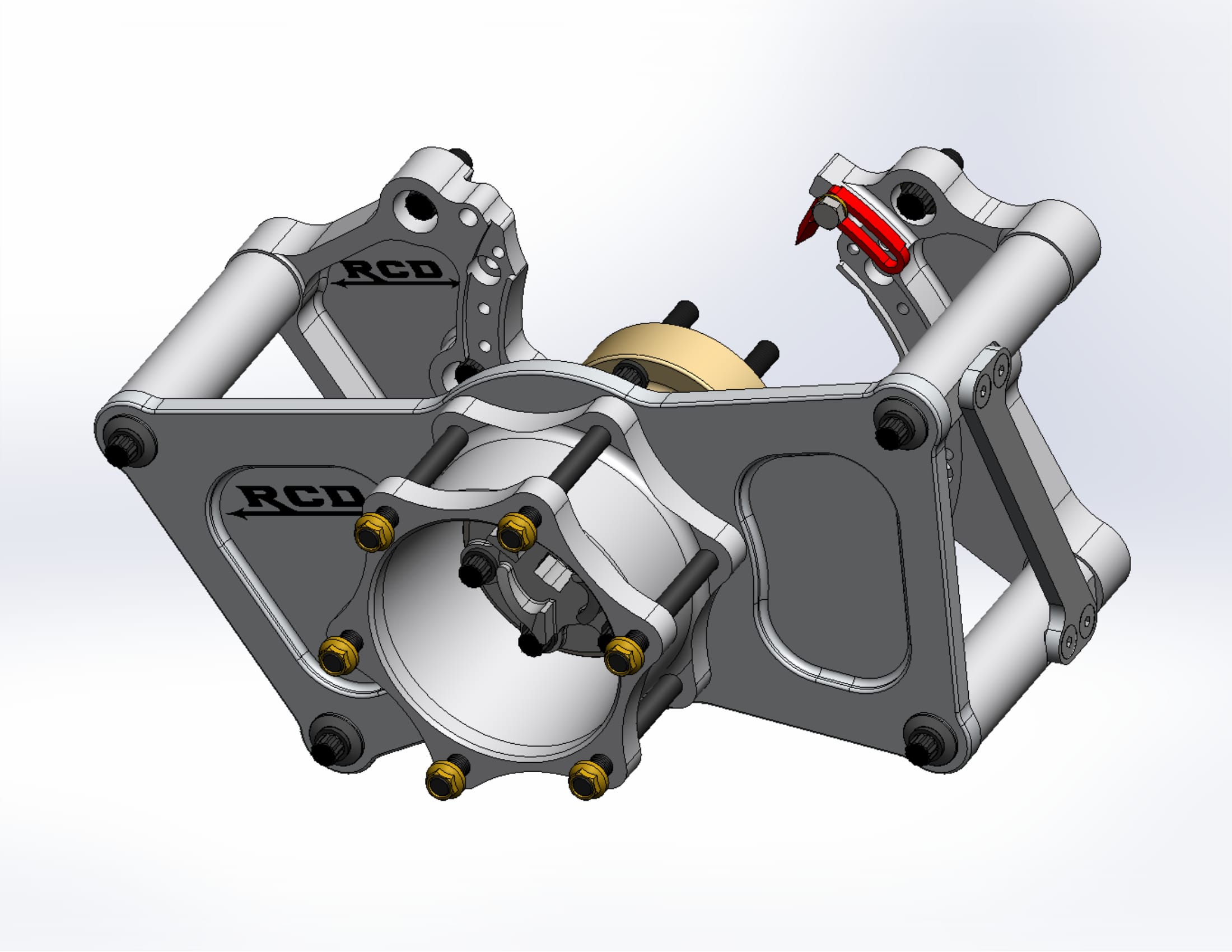 RCD Engineering > Product