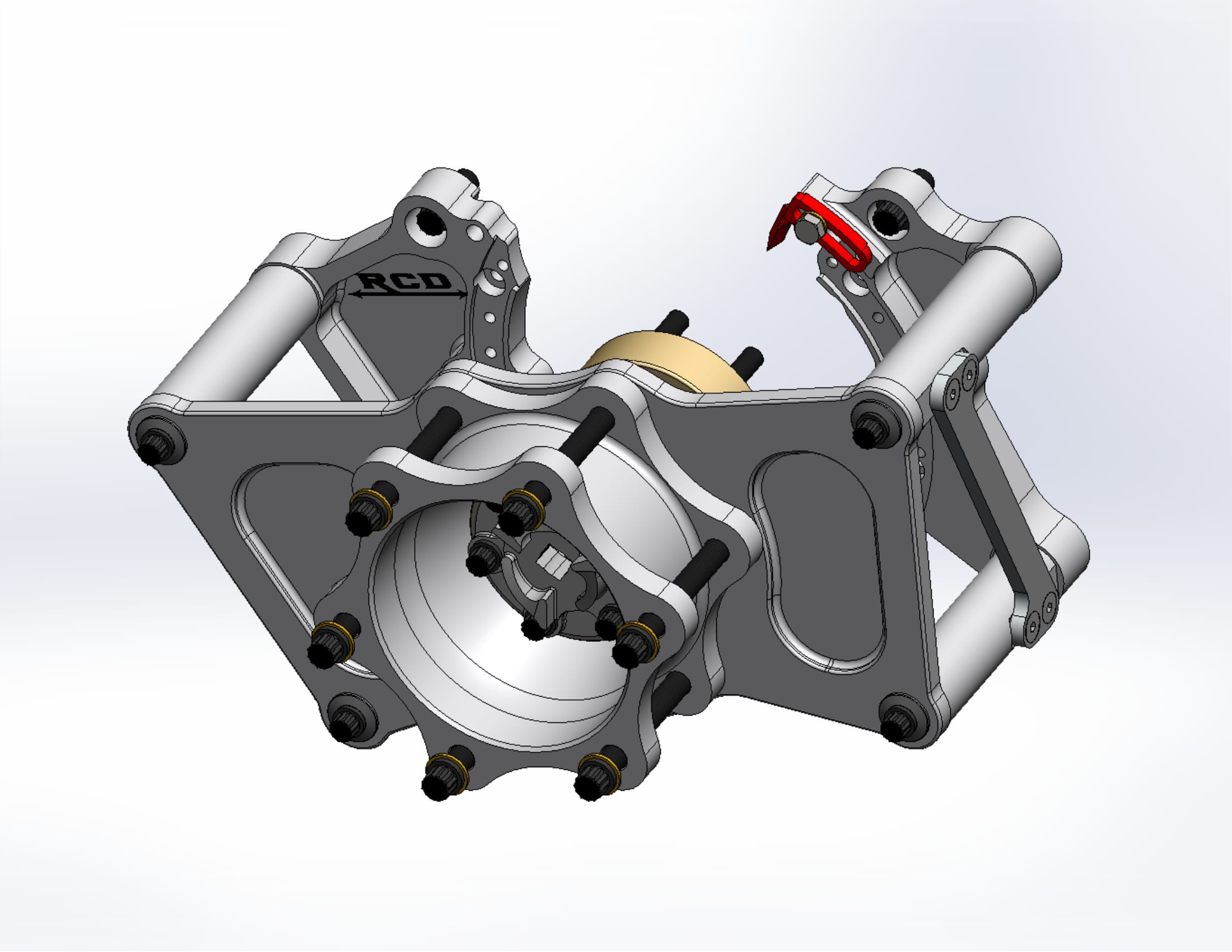 RCD Engineering > Product