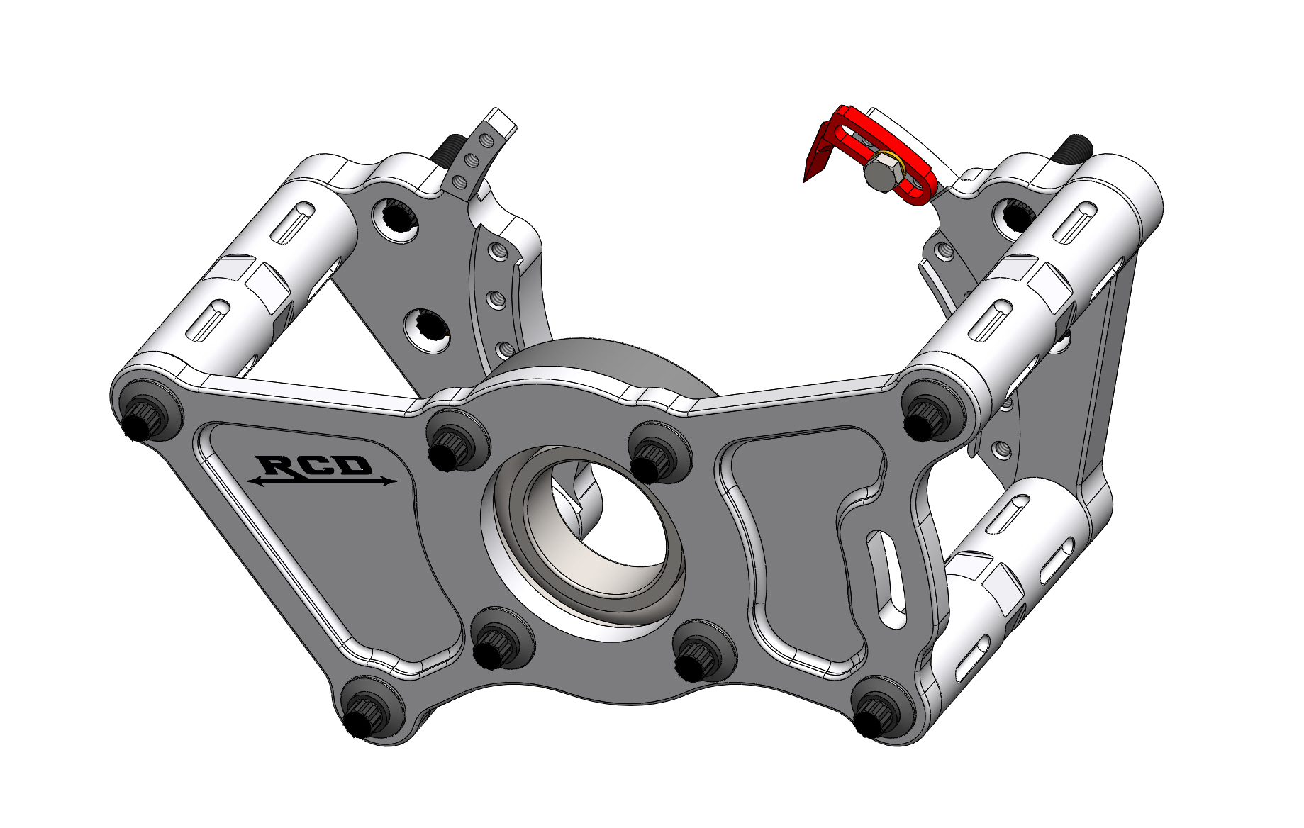RCD Engineering > Product