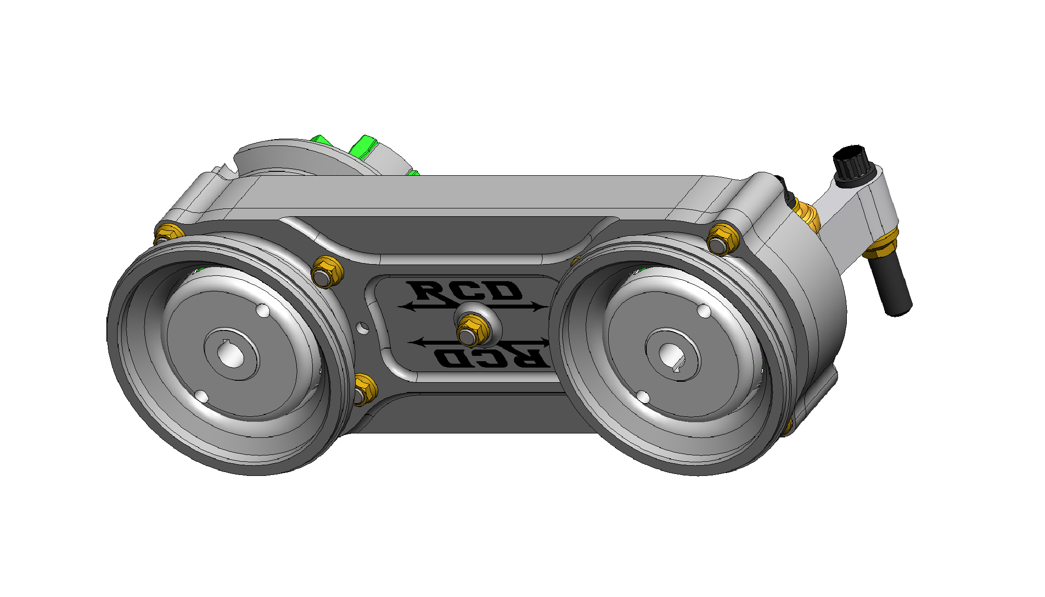 RCD Engineering > Product