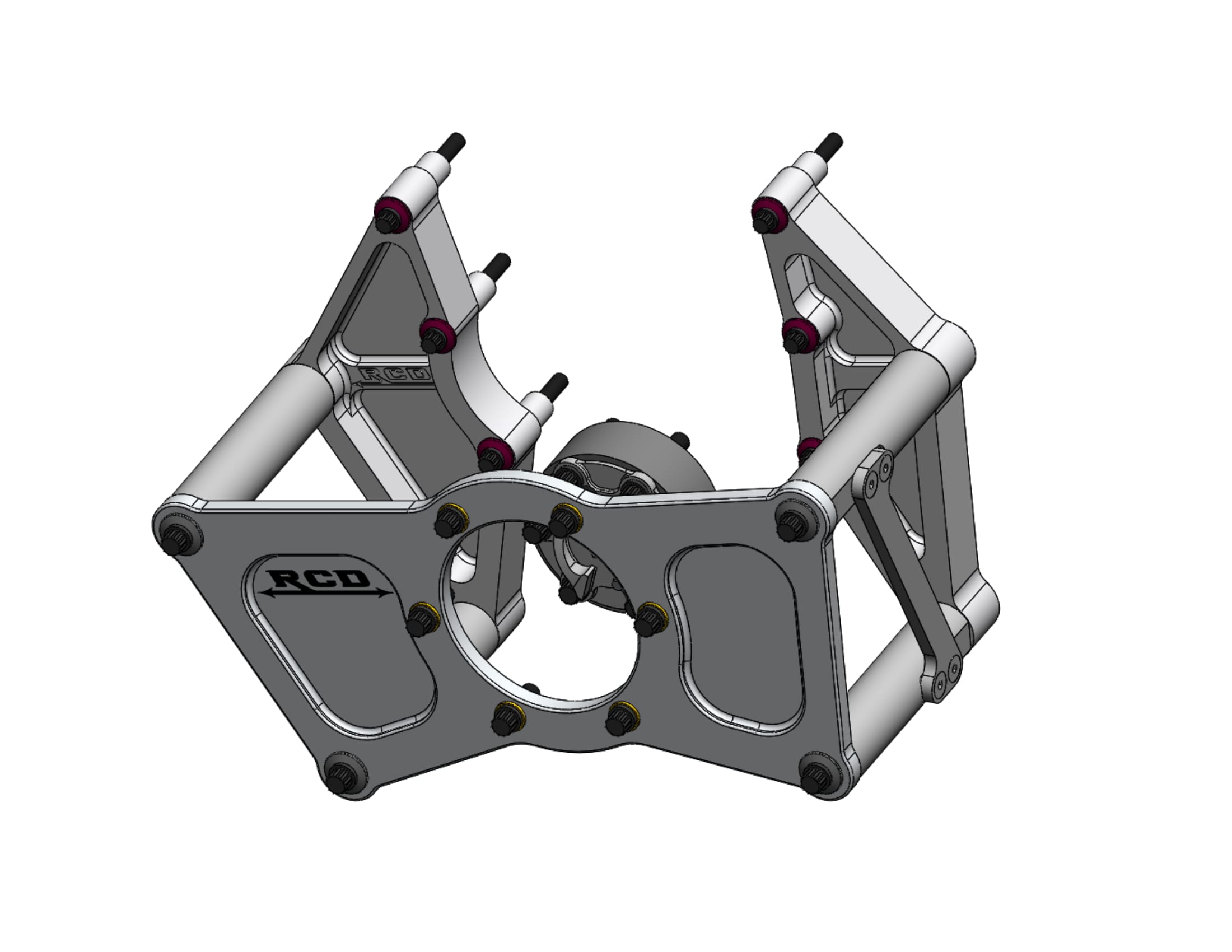 RCD Engineering > Product