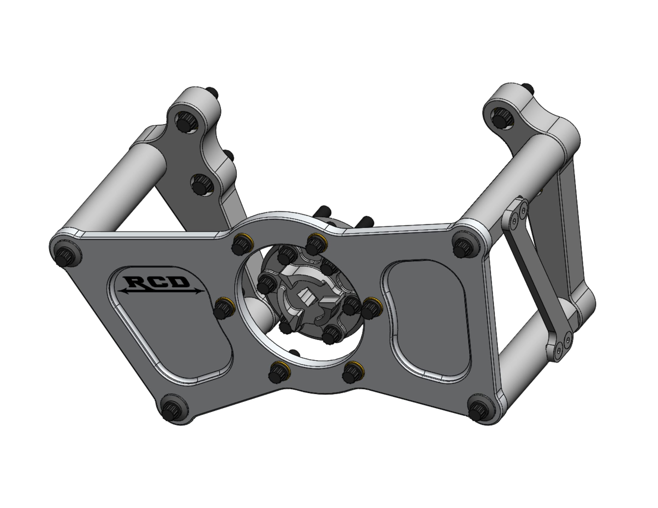 RCD Engineering > Product