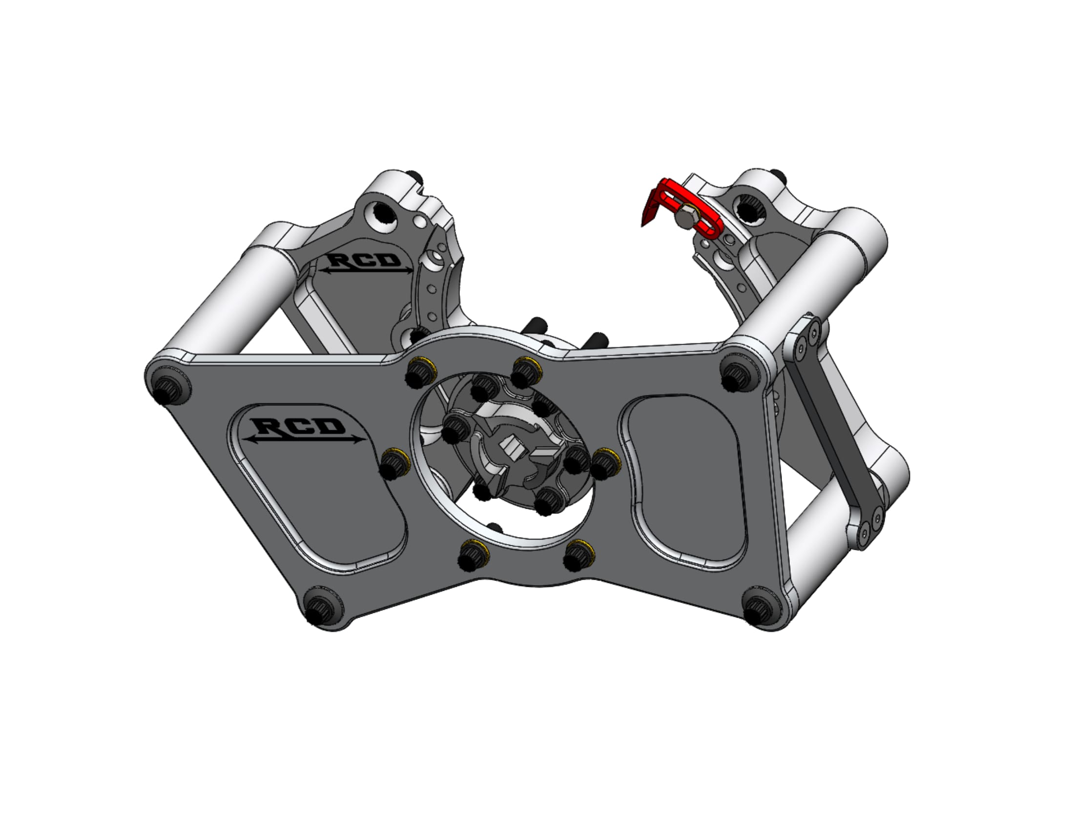 RCD Engineering > Product