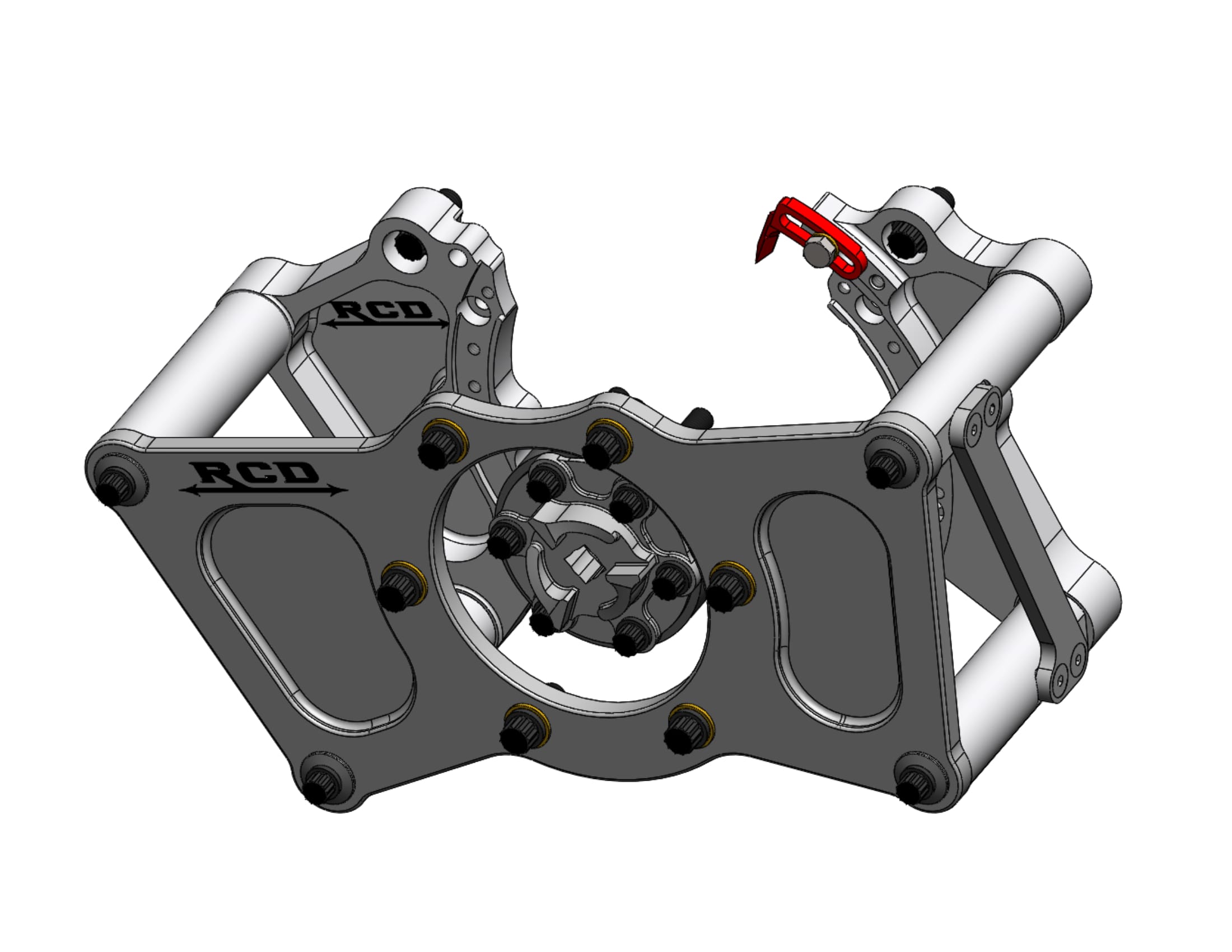 RCD Engineering > Product