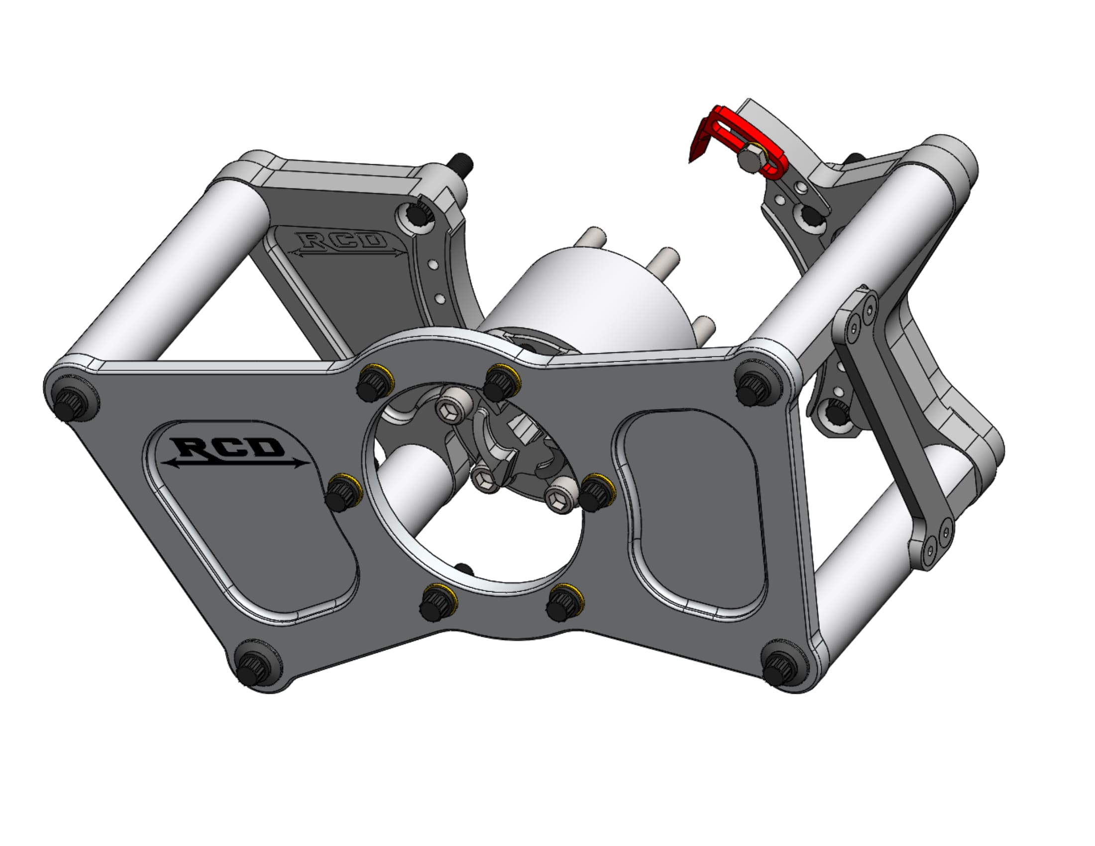 RCD Engineering > Product