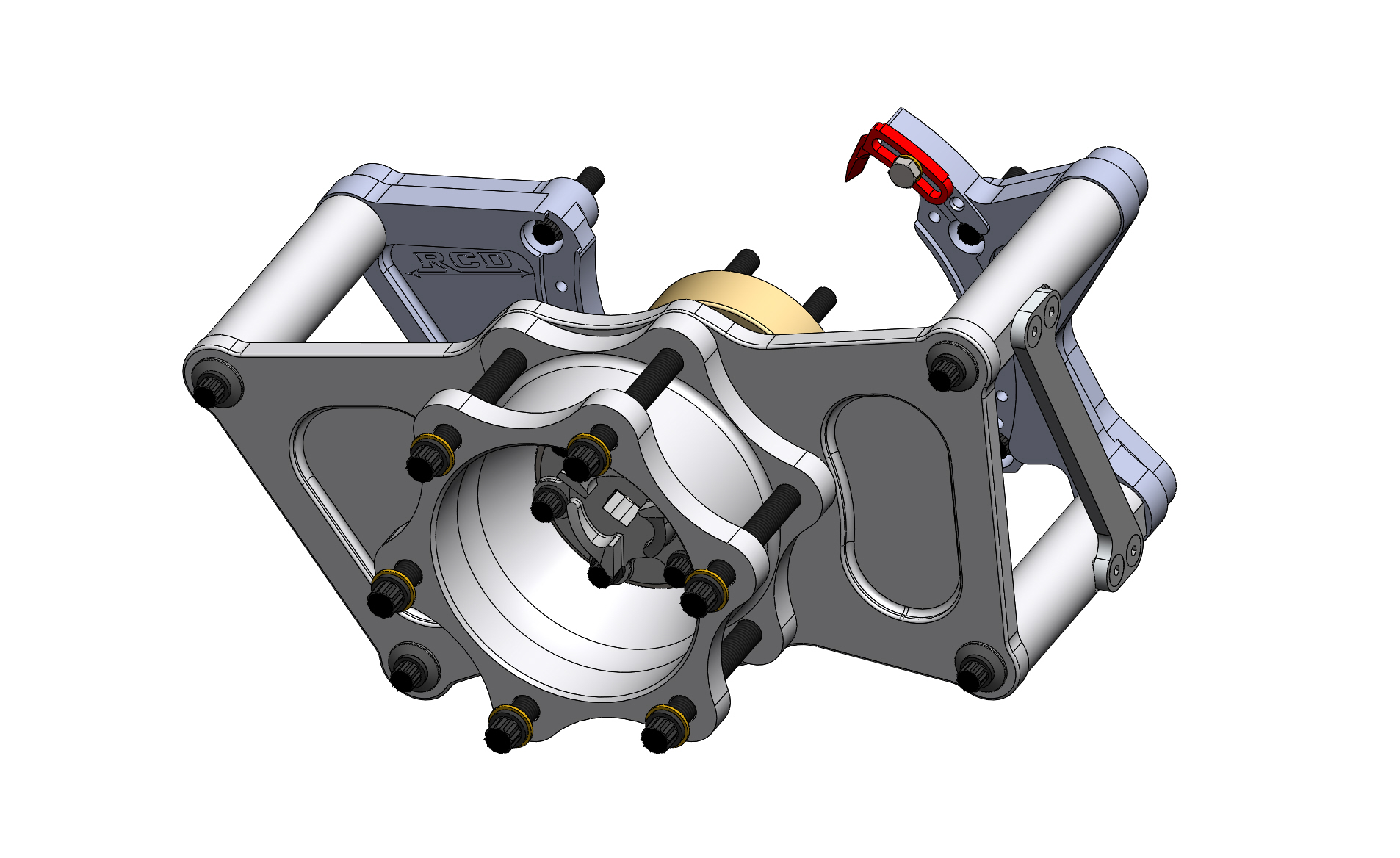 RCD Engineering > Product