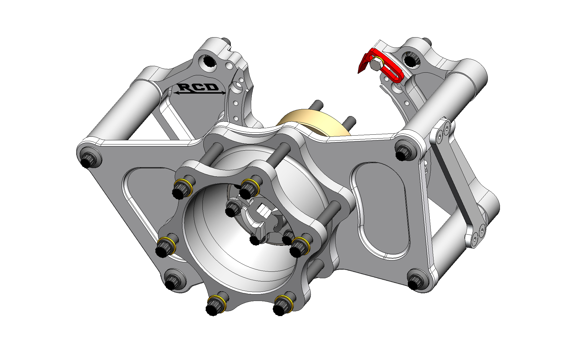 RCD Engineering > Product