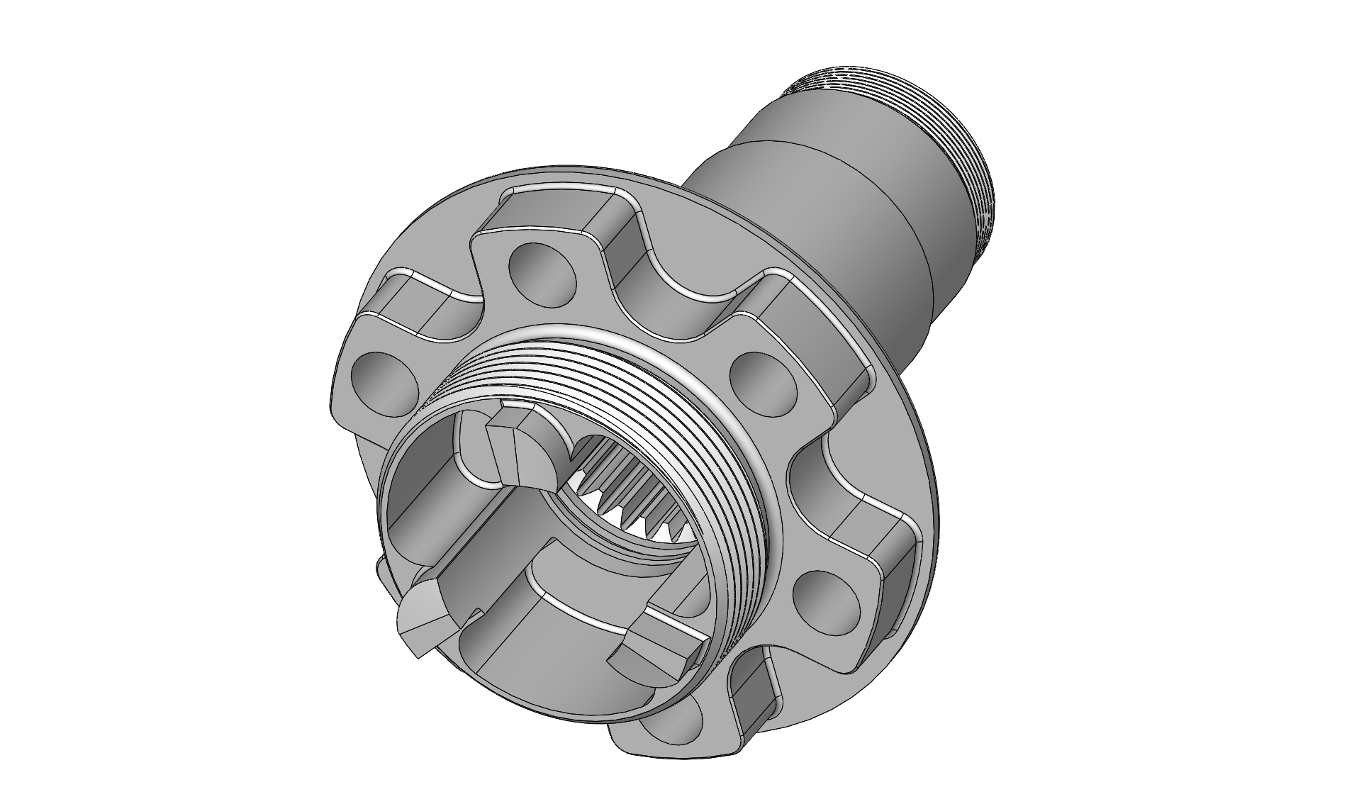RCD Engineering > Product - V2