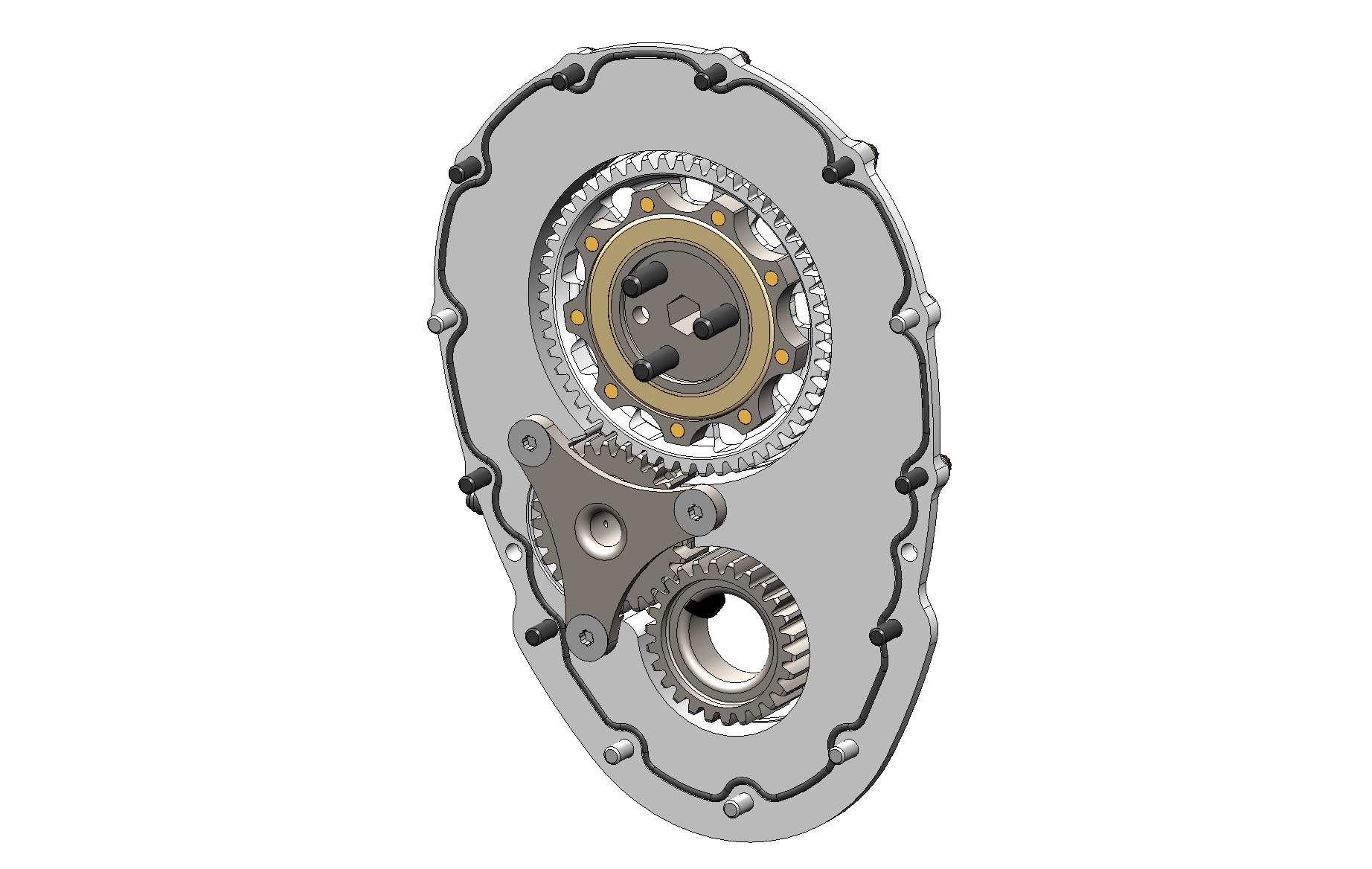 RCD Engineering > Product - V2