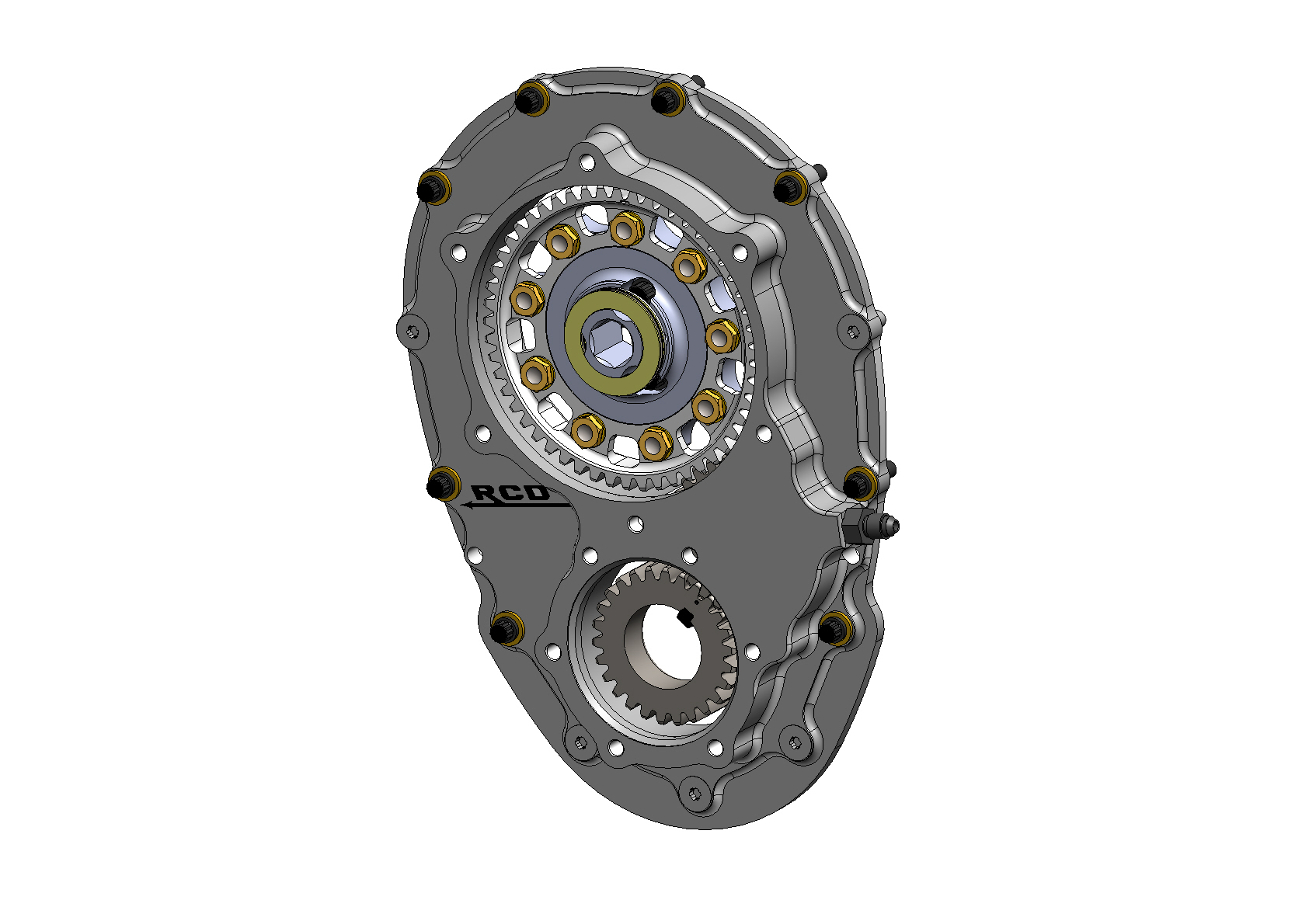 RCD Engineering > Product - V2