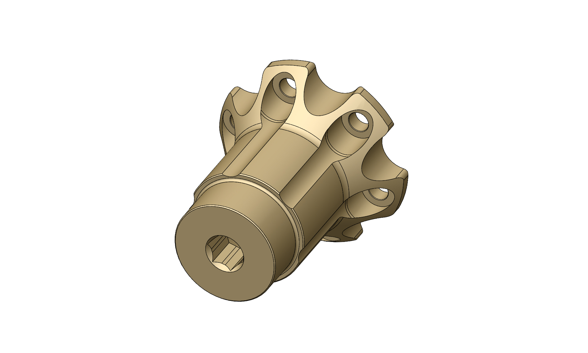 RCD Engineering > Product - V2