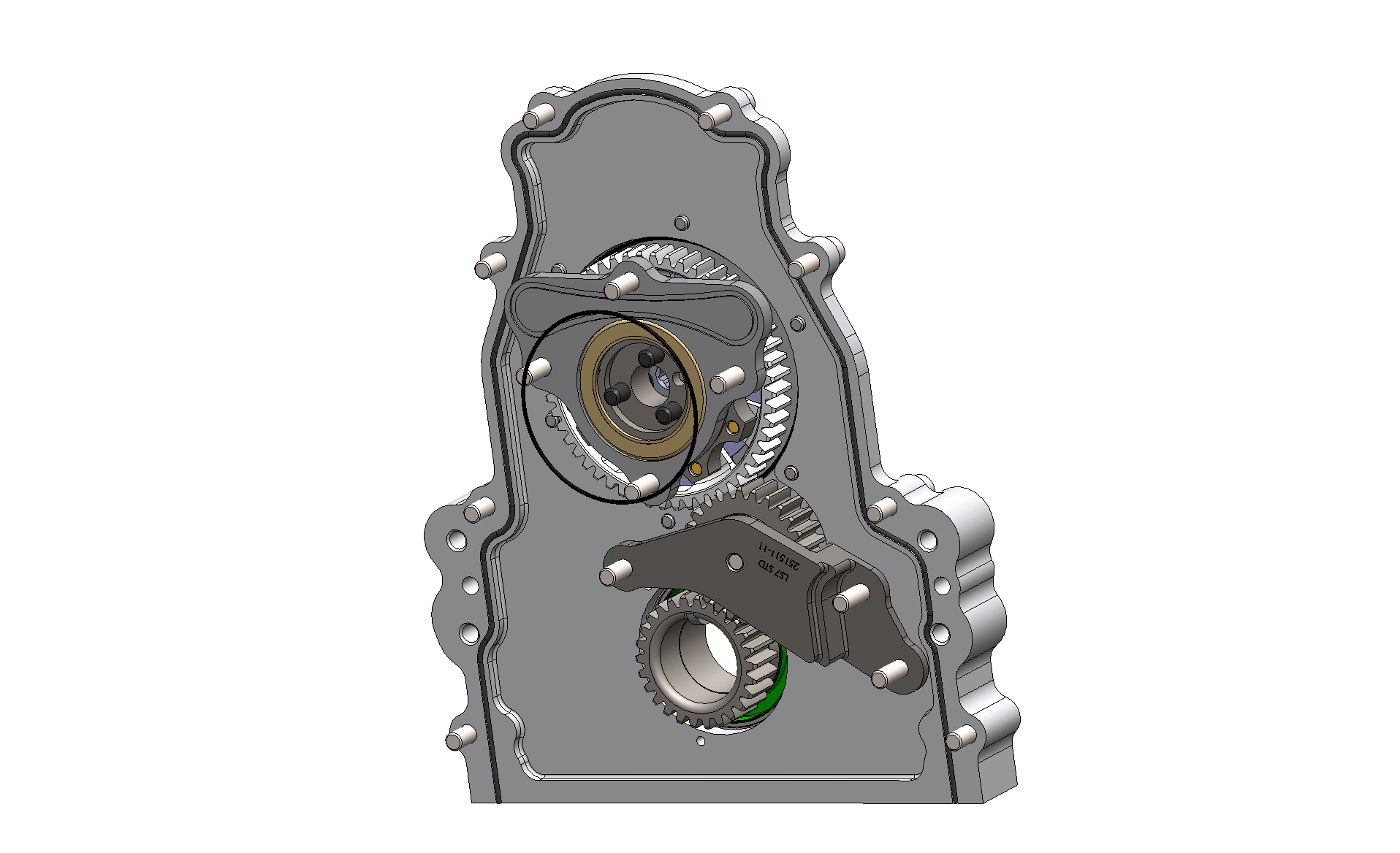 RCD Engineering > Product