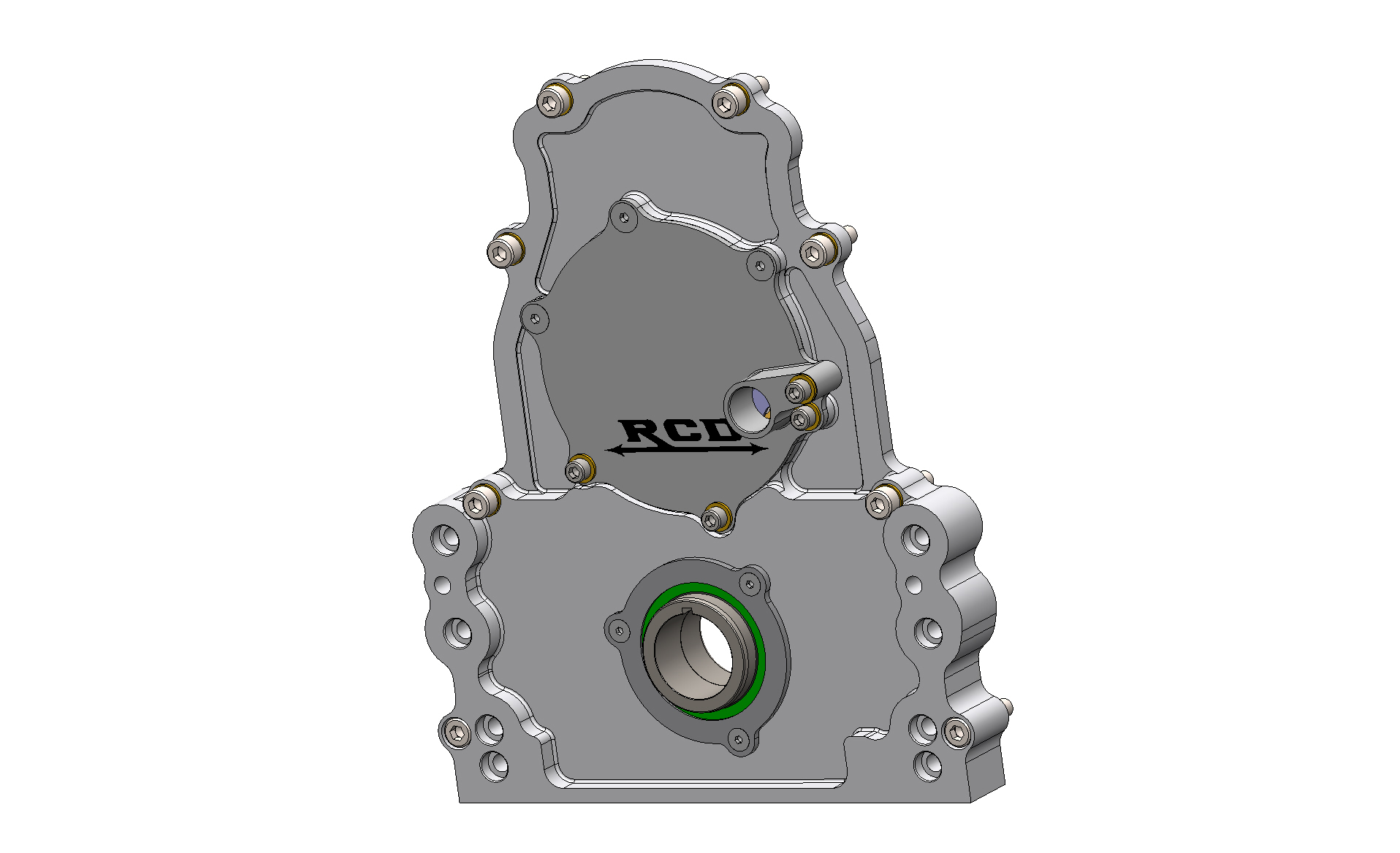 RCD Engineering > Product