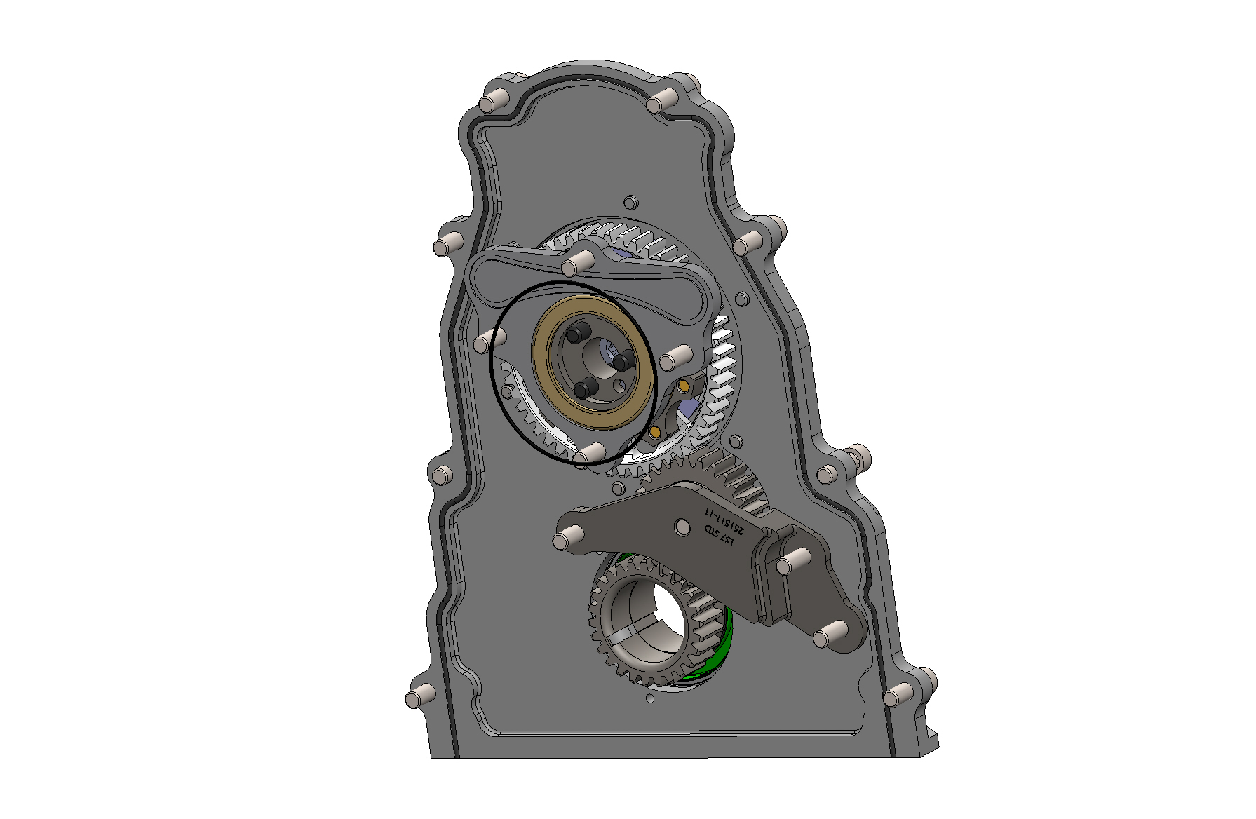 RCD Engineering > Product
