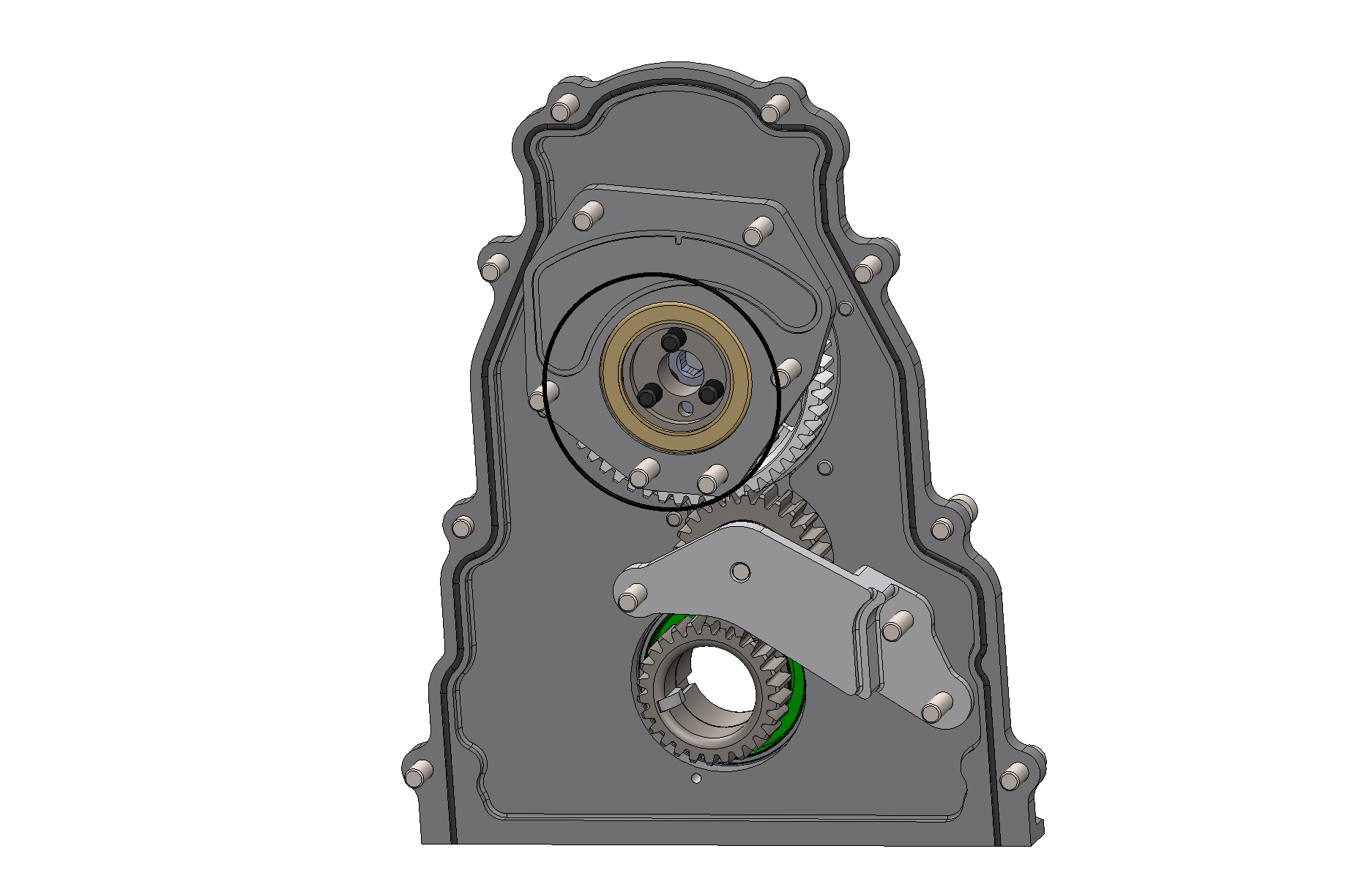 RCD Engineering > Product