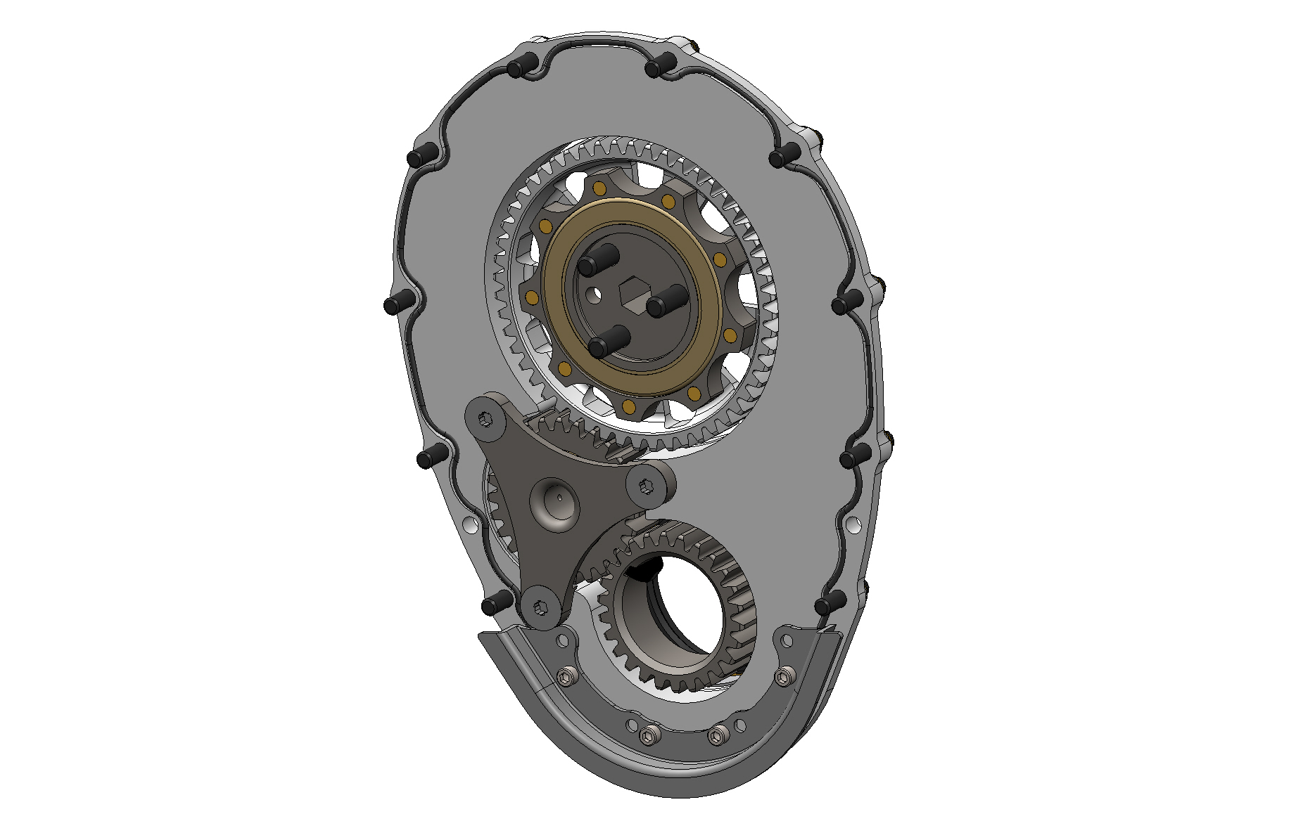 RCD Engineering > Product