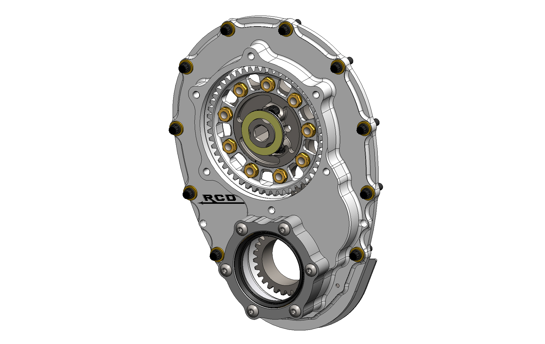 RCD Engineering > Product - V2