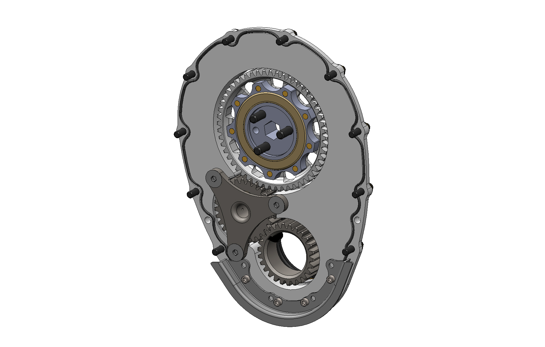 RCD Engineering > Product