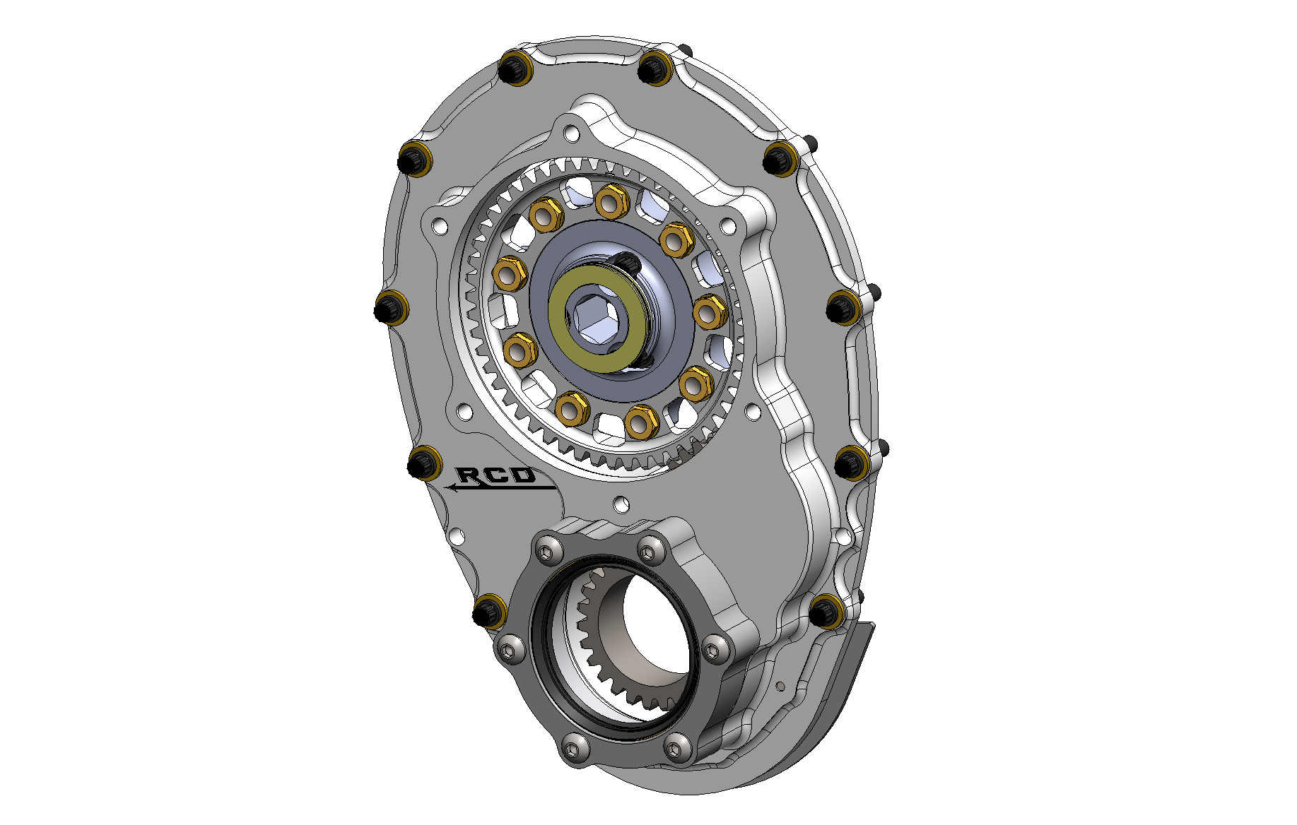 RCD Engineering > Product