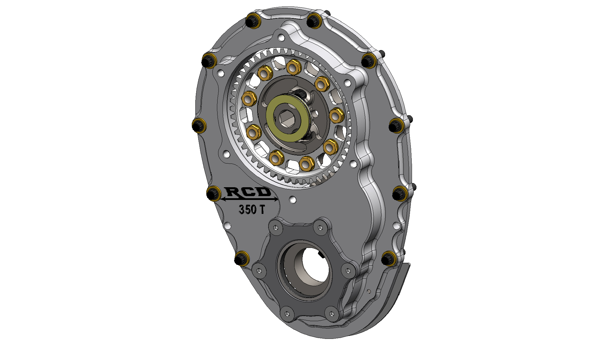 RCD Engineering > Product