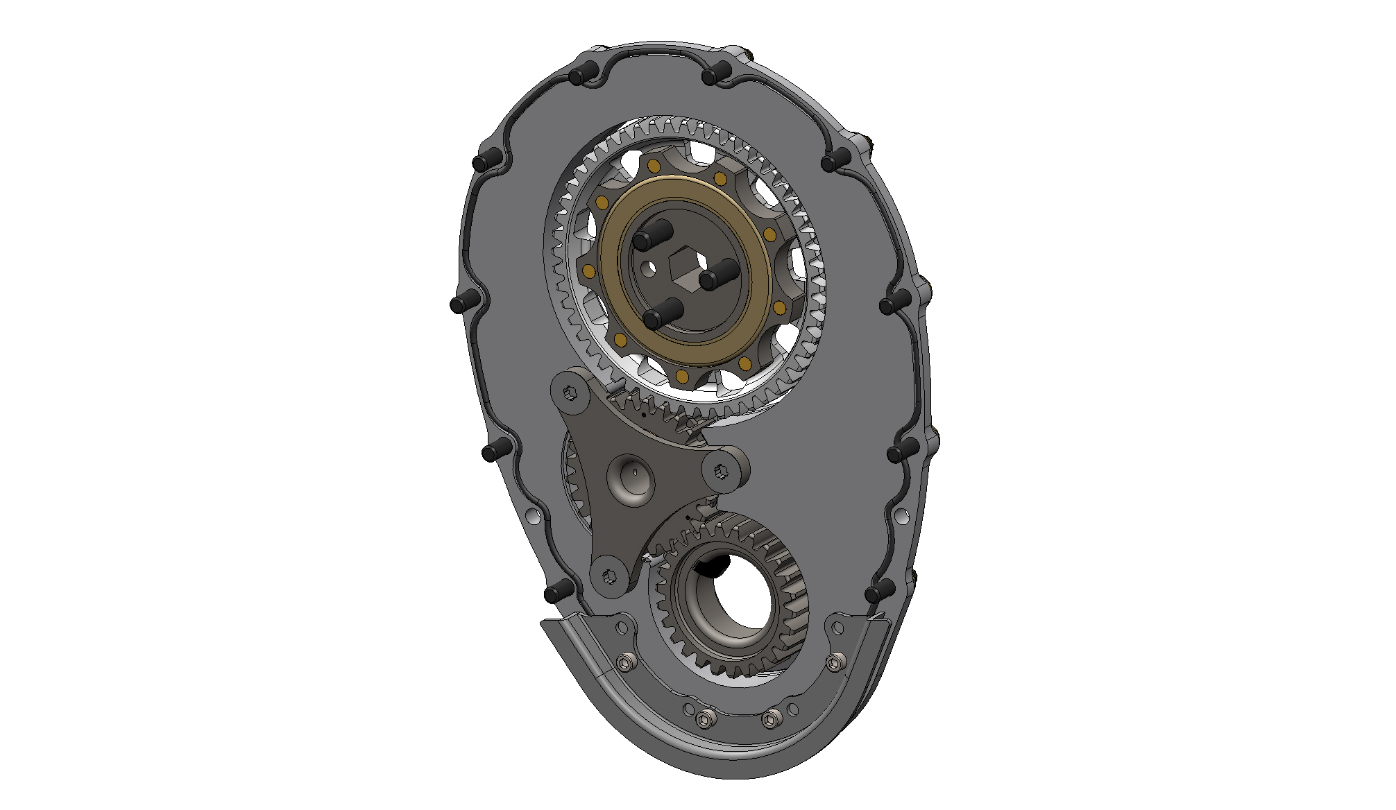 RCD Engineering > Product