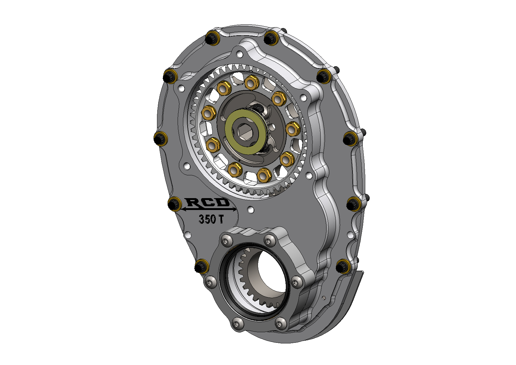 RCD Engineering > Product