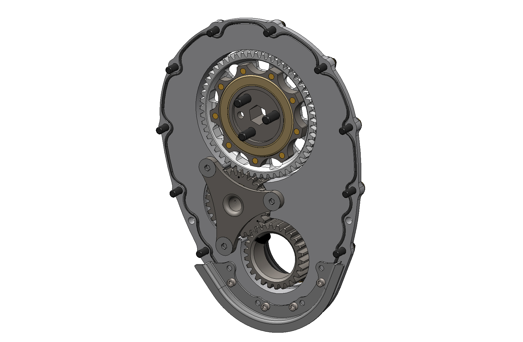 RCD Engineering > Product