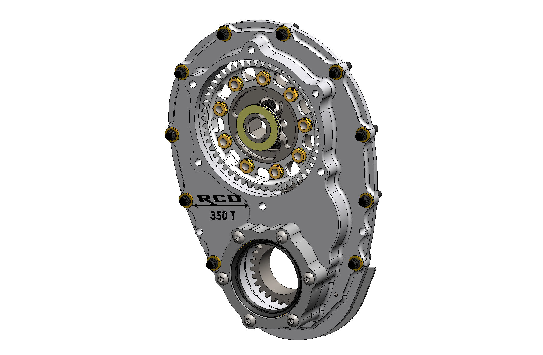 RCD Engineering > Product