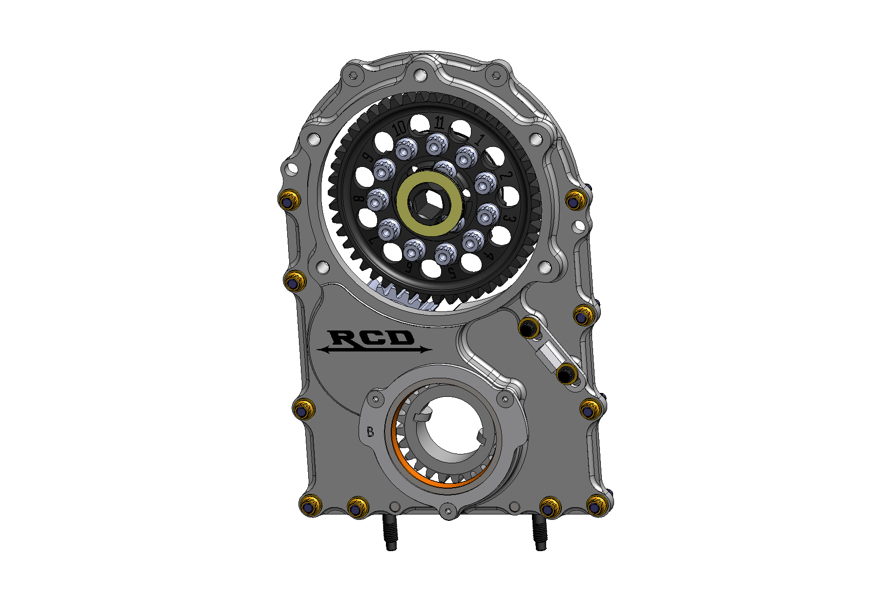 RCD Engineering > Product - V2