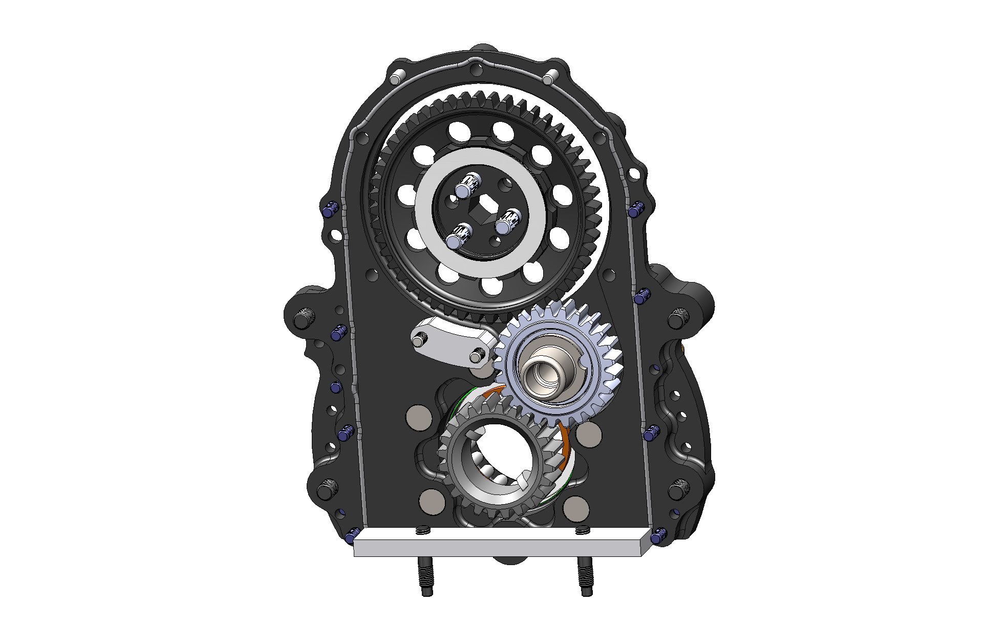 RCD Engineering > Product - V2