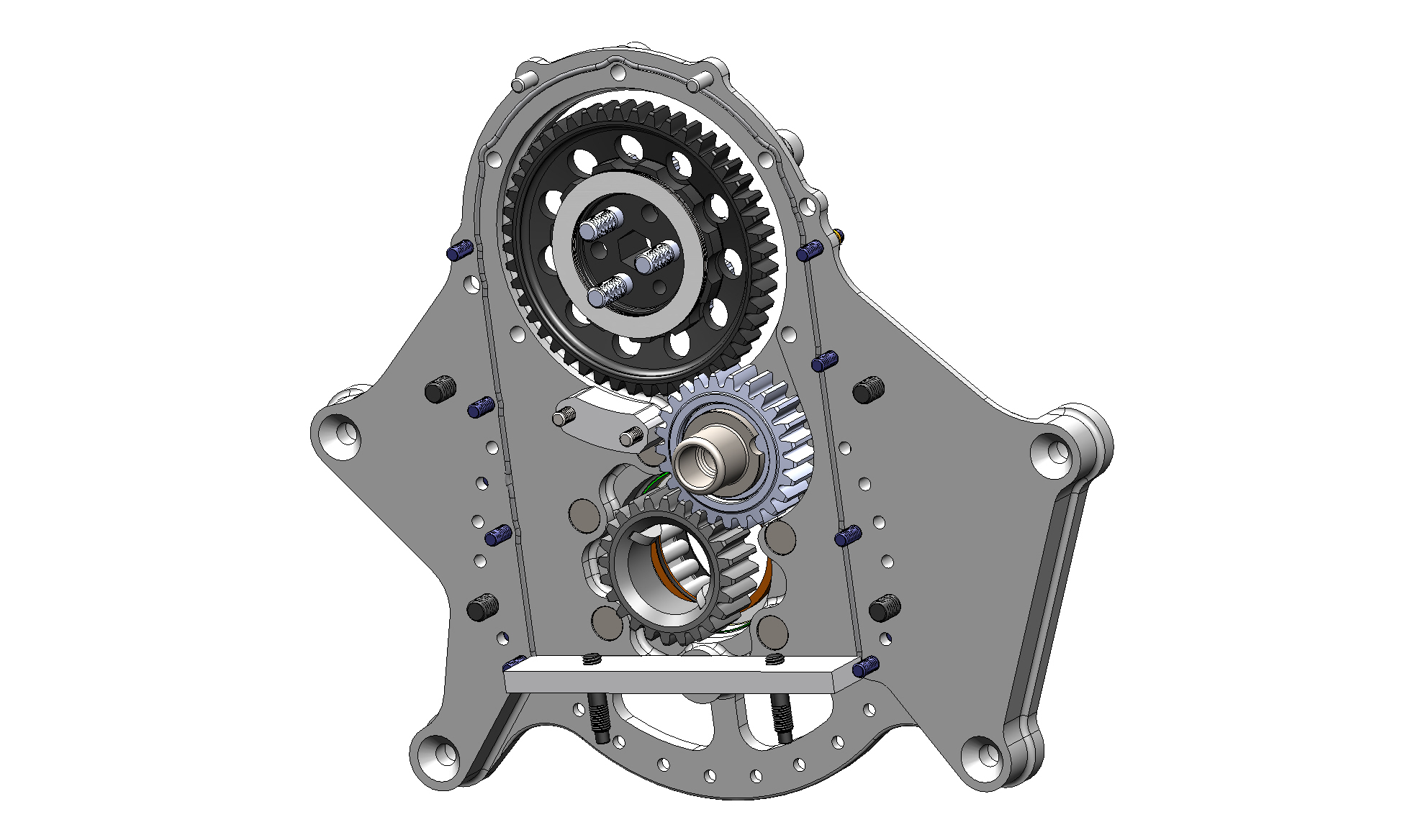 RCD Engineering > Product