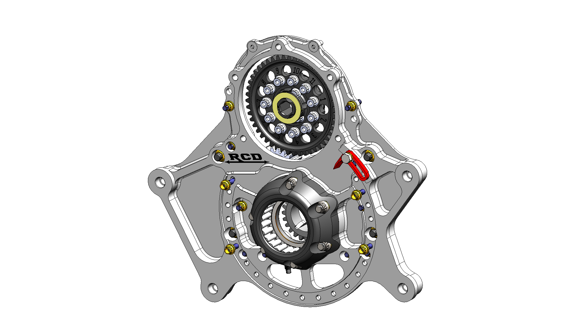 RCD Engineering > Product