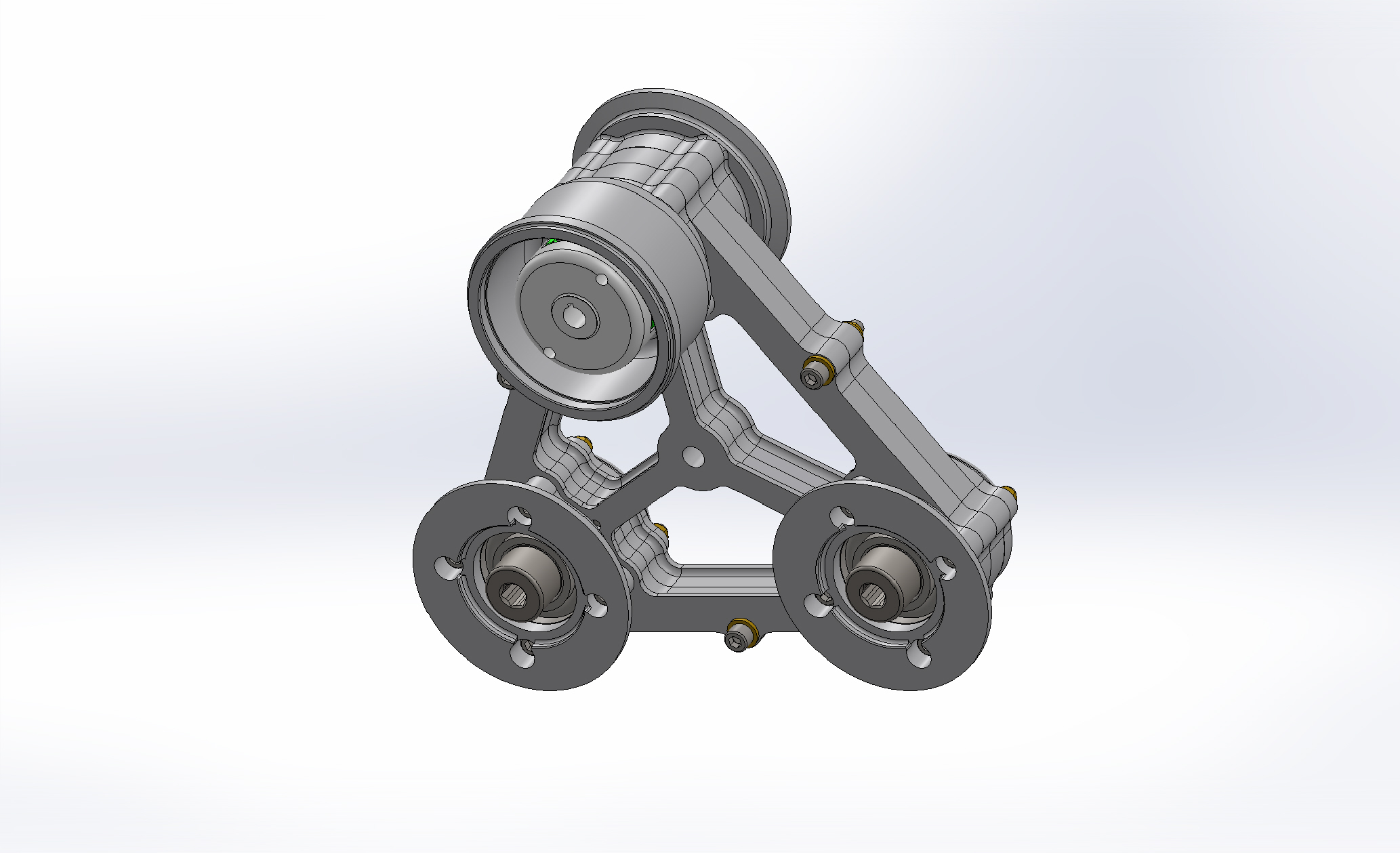 RCD Engineering > Product